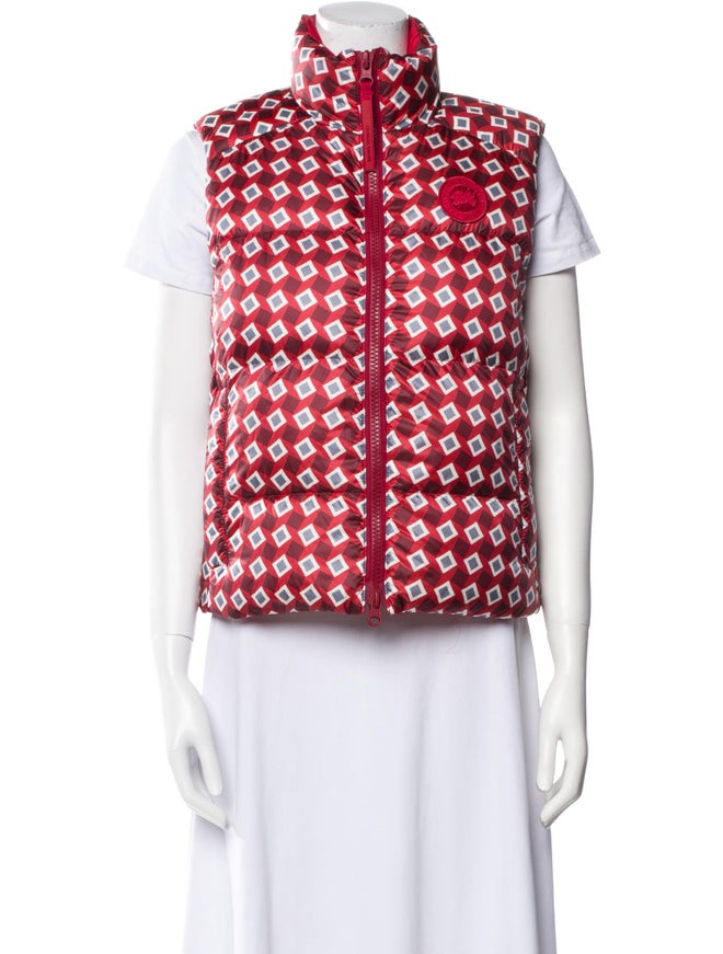 Mackage Down Jacket - Gold Jackets, Clothing - WHM35801 | The RealReal