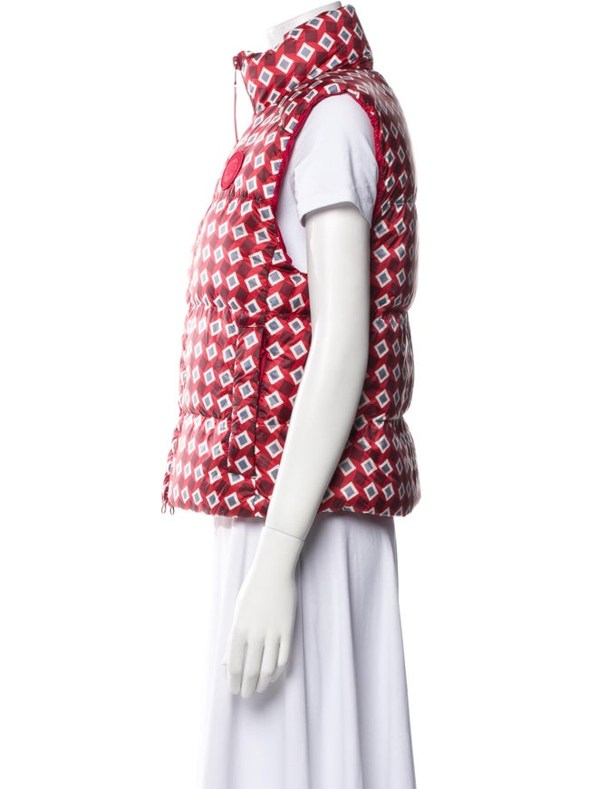 Mackage Down Jacket - Gold Jackets, Clothing - WHM35801 | The RealReal