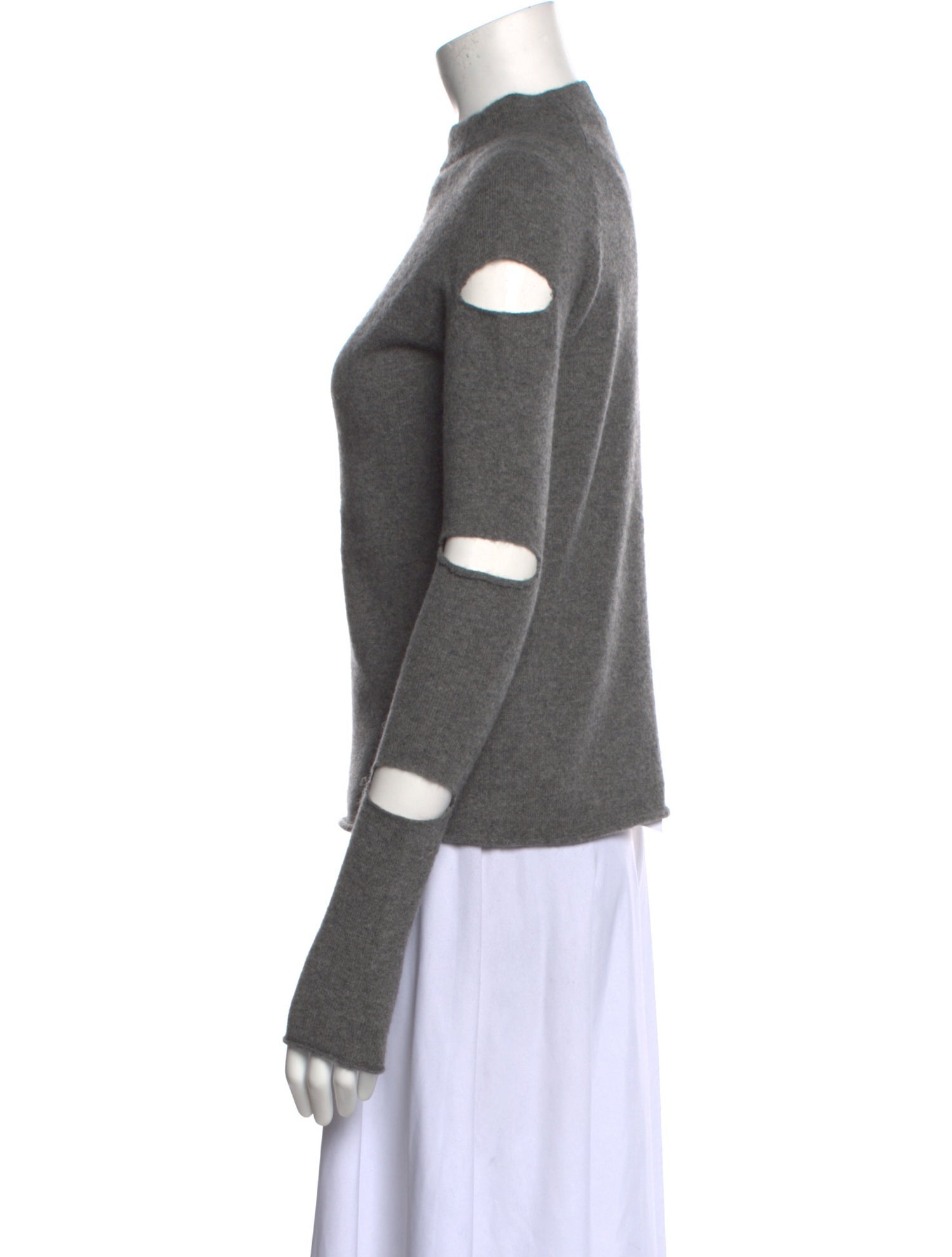 360 Cashmere | The RealReal