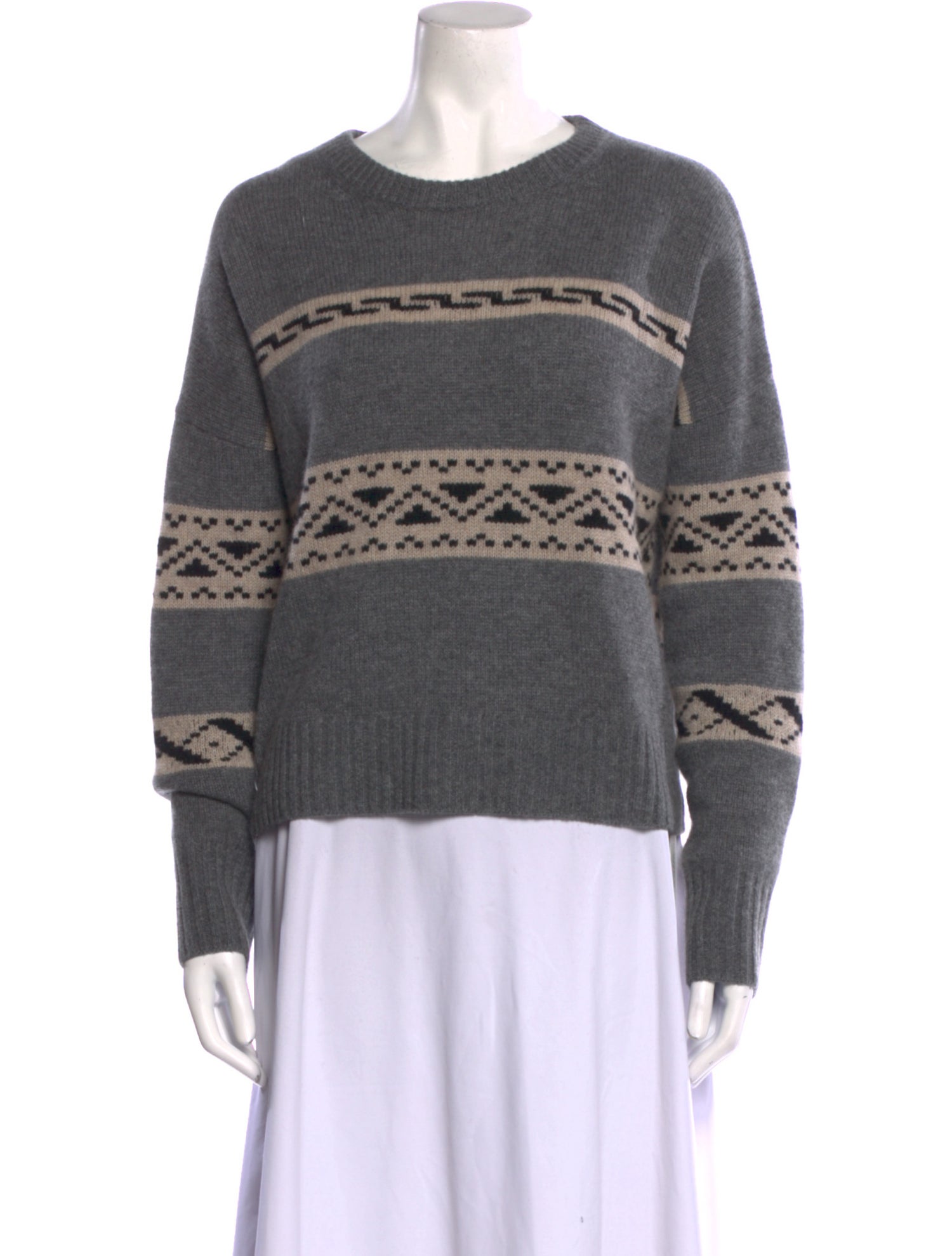 360 Cashmere | The RealReal