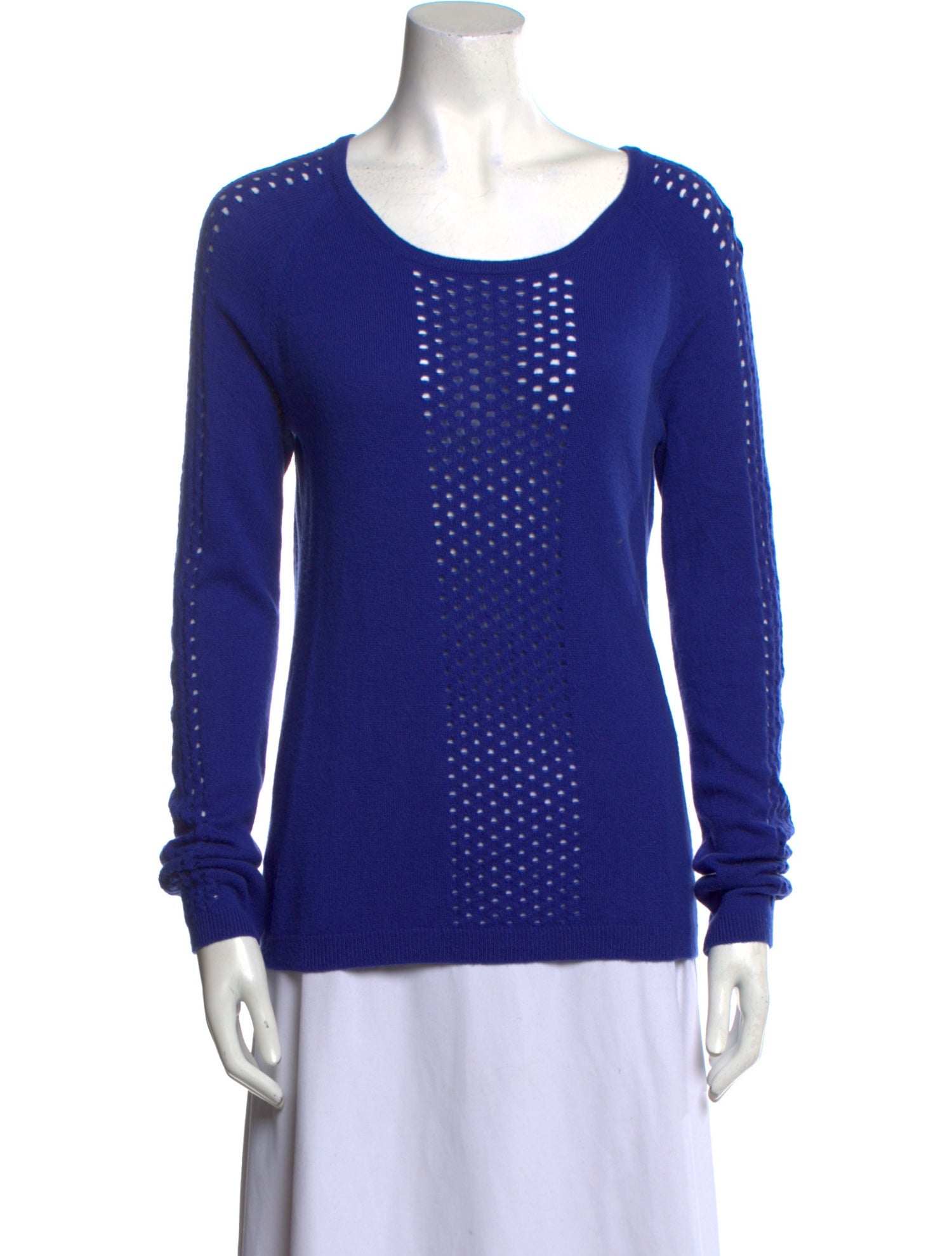 360 Cashmere | The RealReal