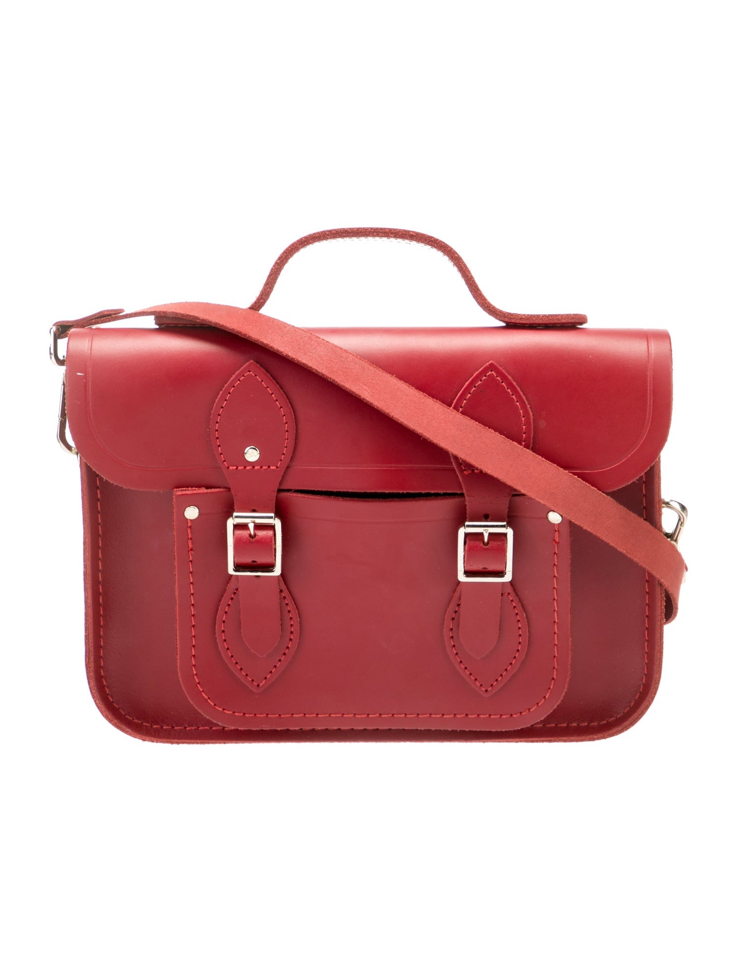 Chanel 2016 Trendy CC Large Flap Bag - Blue Satchels, Handbags ...