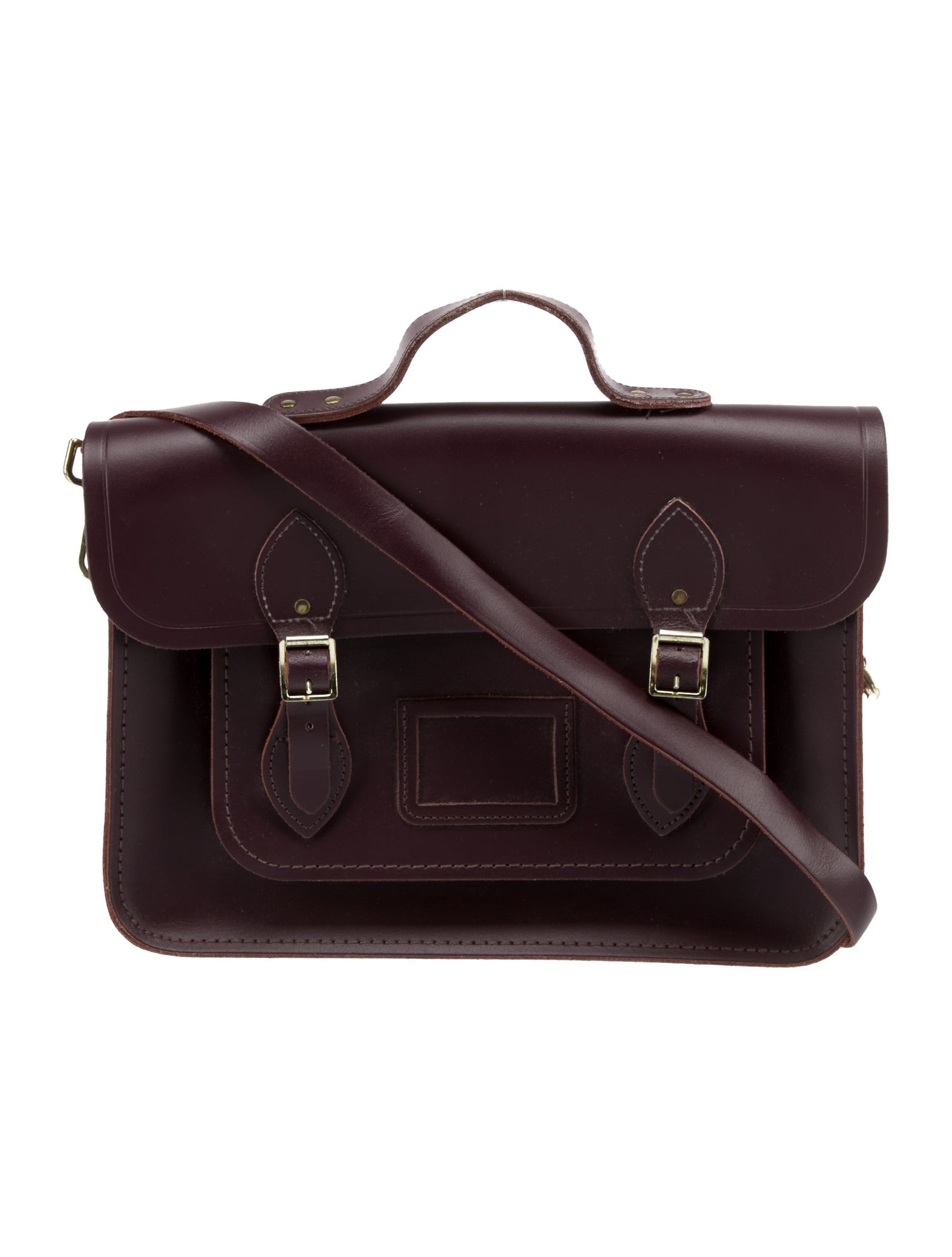 Designer Satchels On Sale - Authenticated Resale | The RealReal