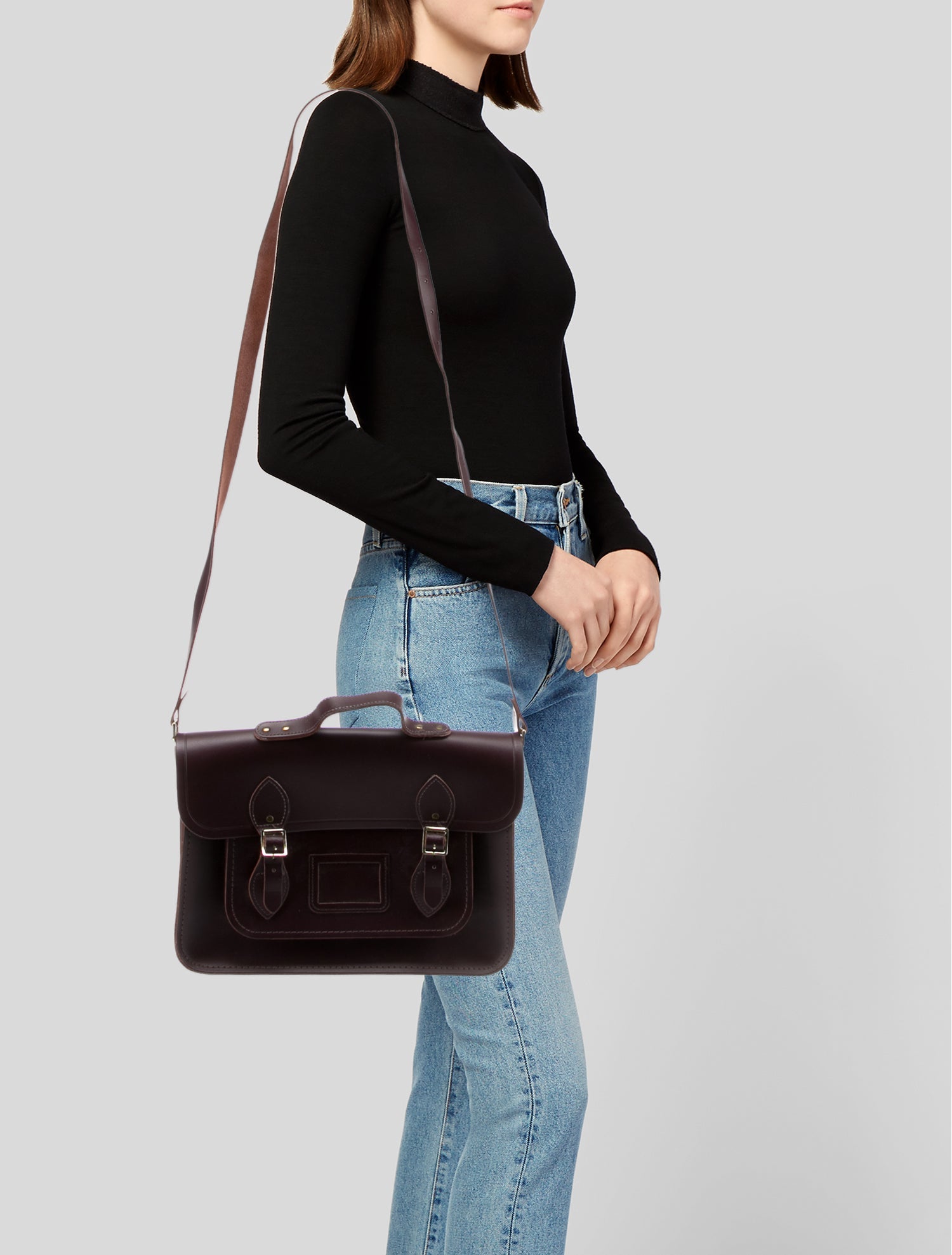 Designer Satchels On Sale - Authenticated Resale | The RealReal