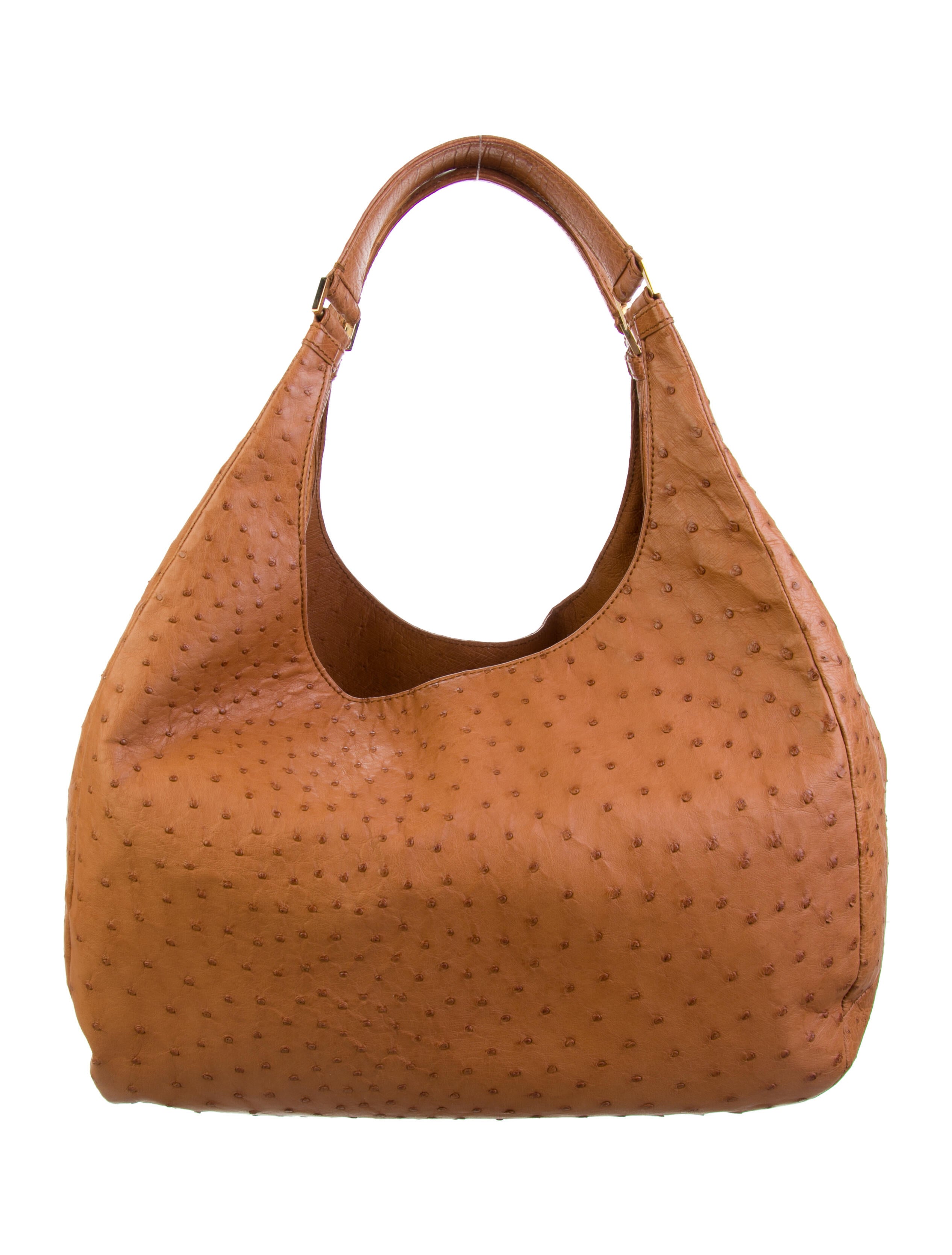 Burberry Python Ashbury Bag - Purple Shoulder Bags, Handbags ...