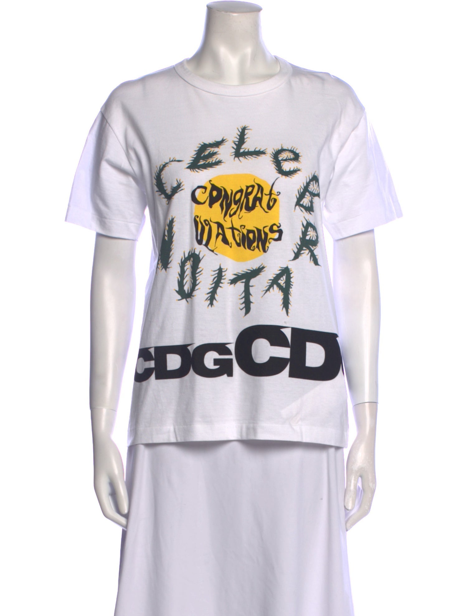 CDG by Comme des Garçons | The RealReal