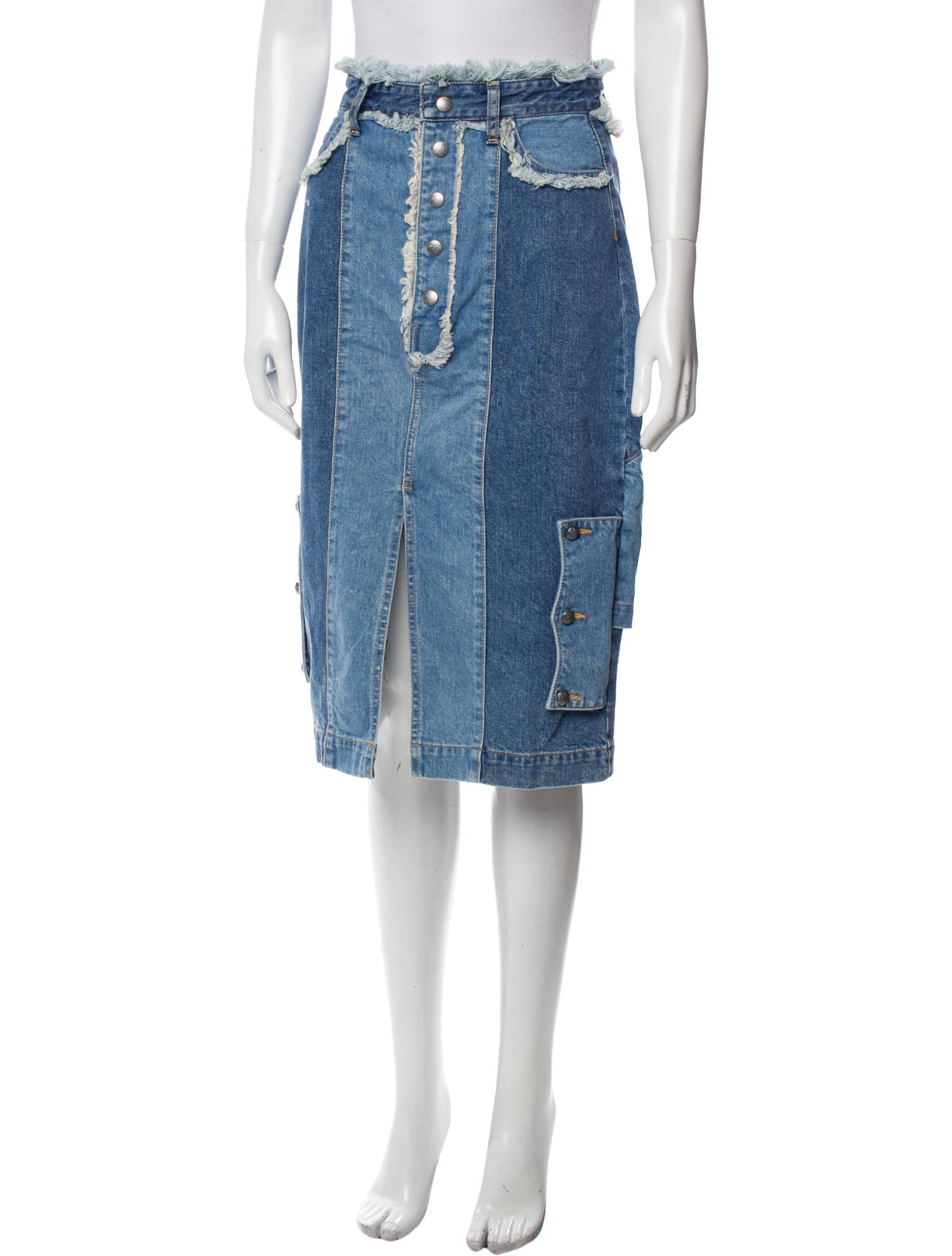 Christian Dada | The RealReal