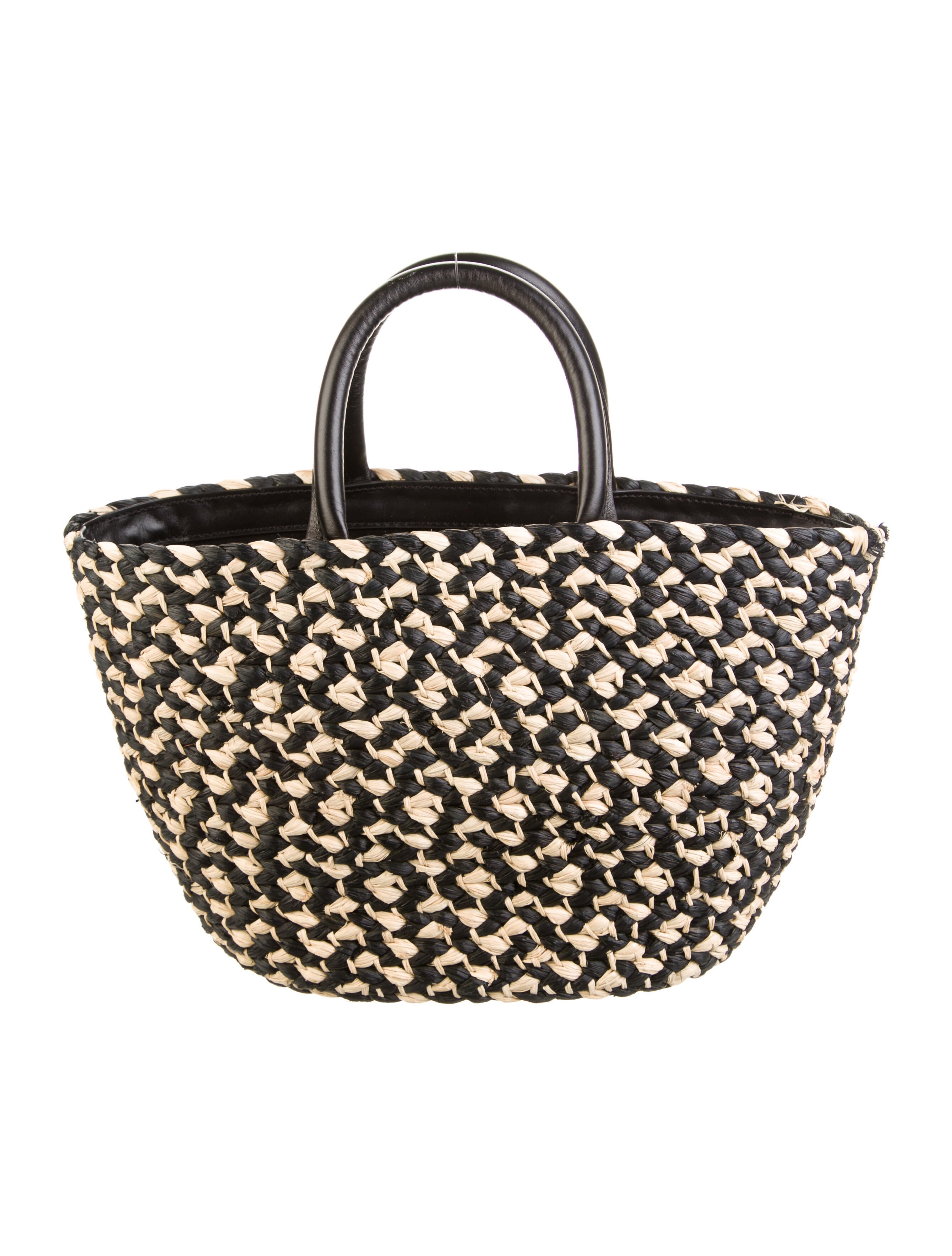 Cesta Collective | The RealReal