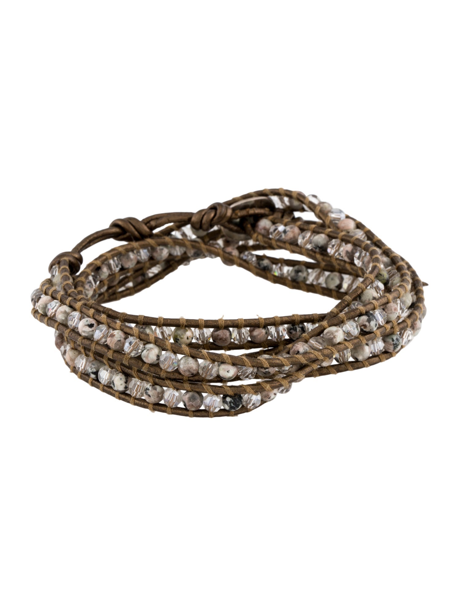 Chan Luu | The RealReal