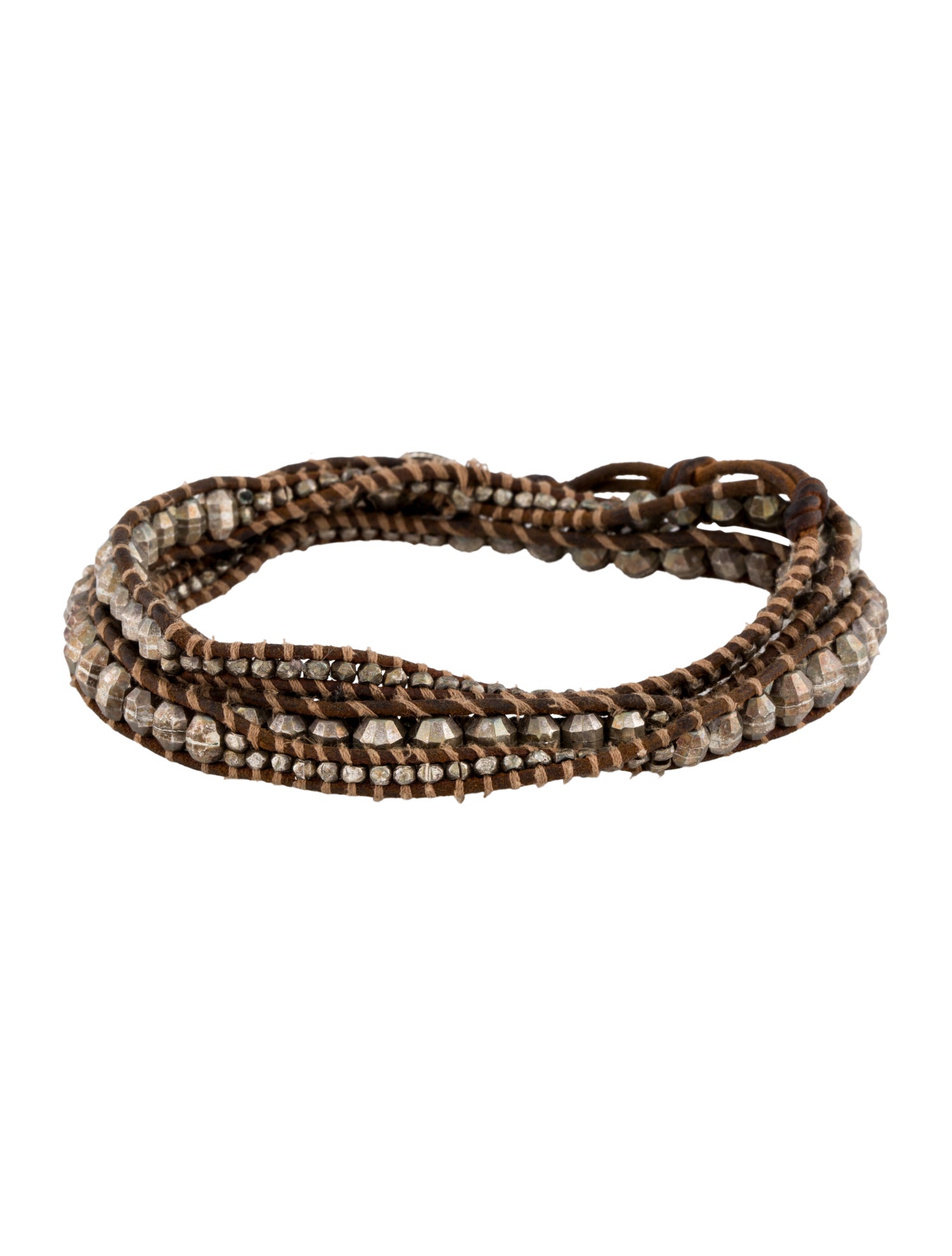 Chan Luu | The RealReal