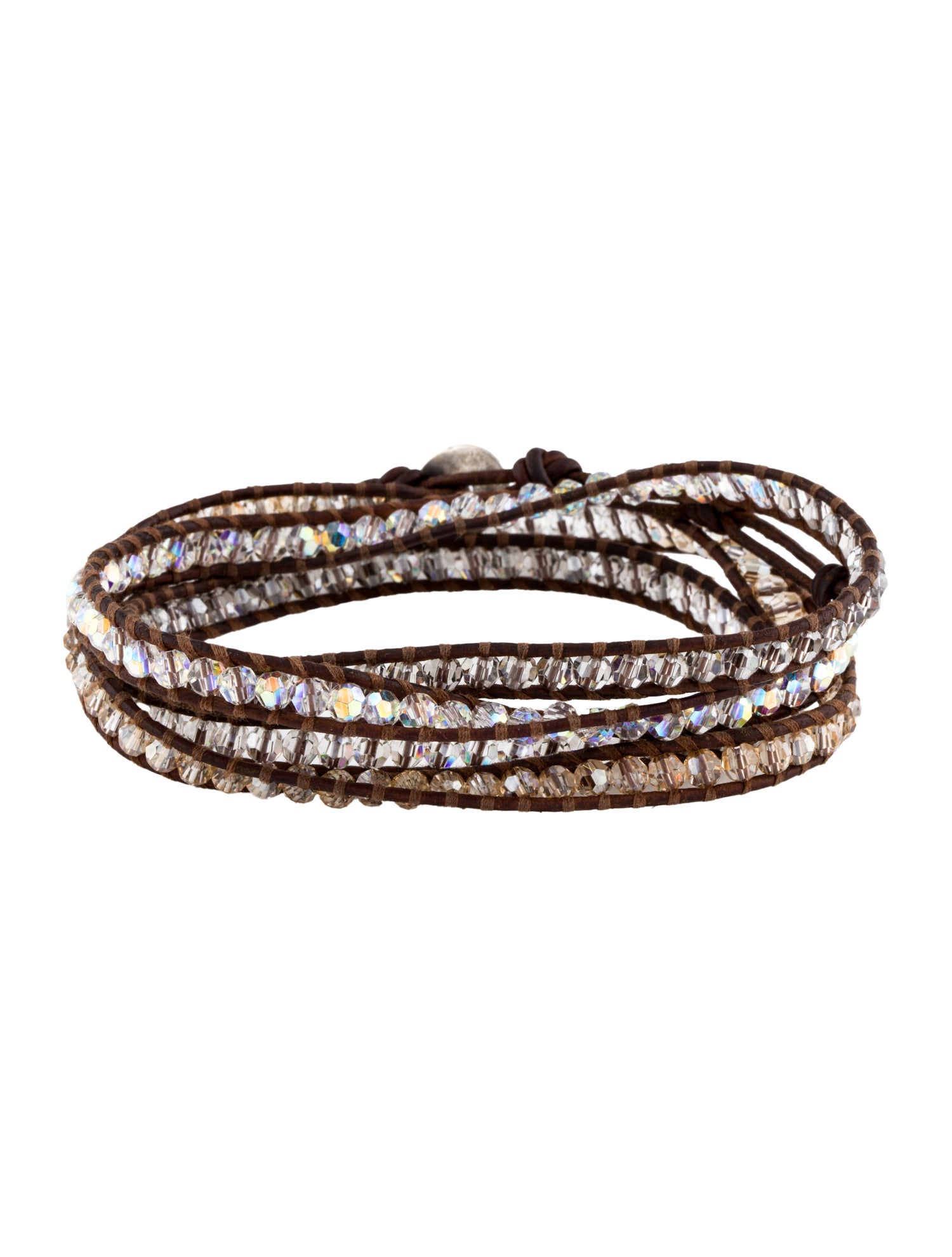 Chan Luu | The RealReal