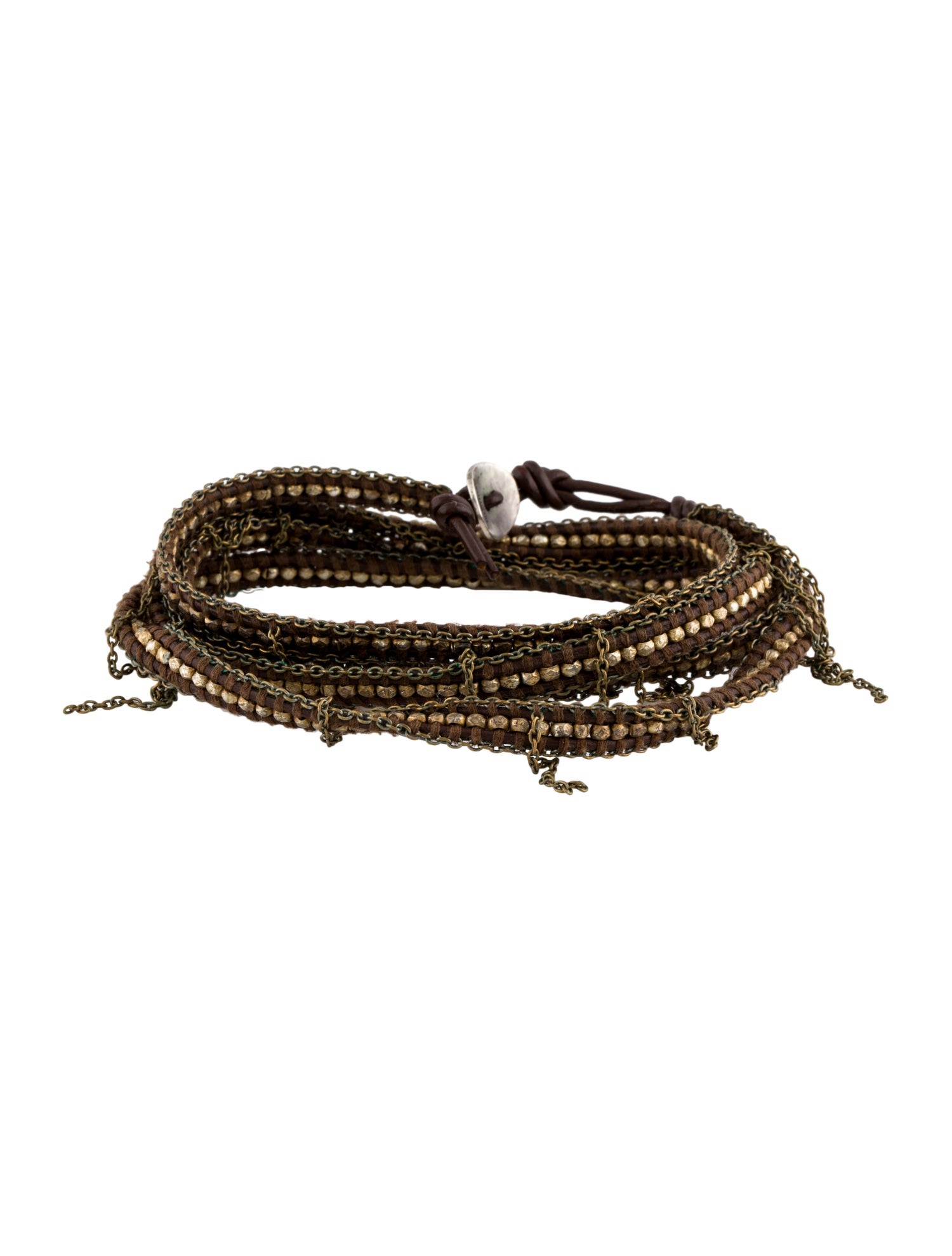 Chan Luu | The RealReal