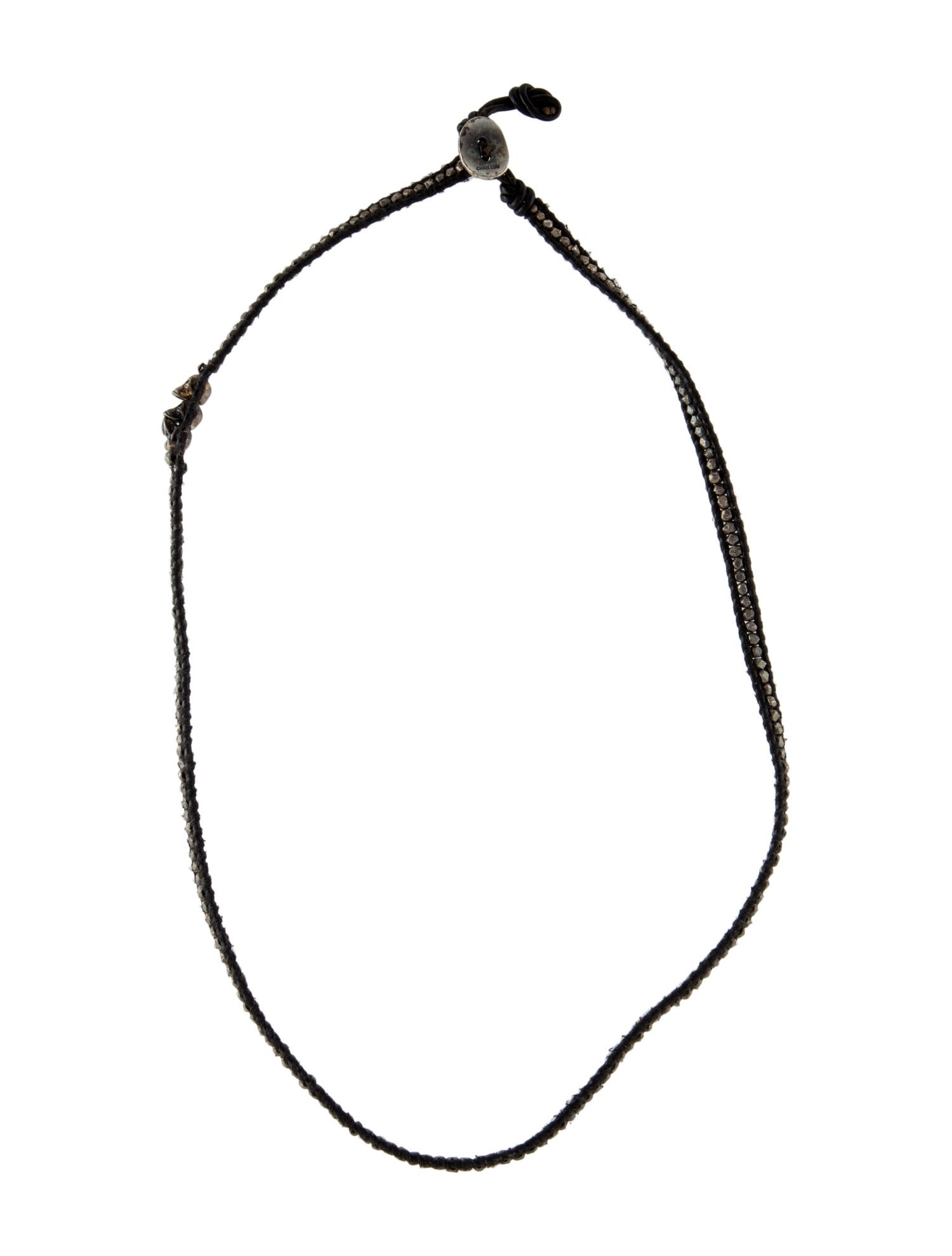 Chan Luu | The RealReal