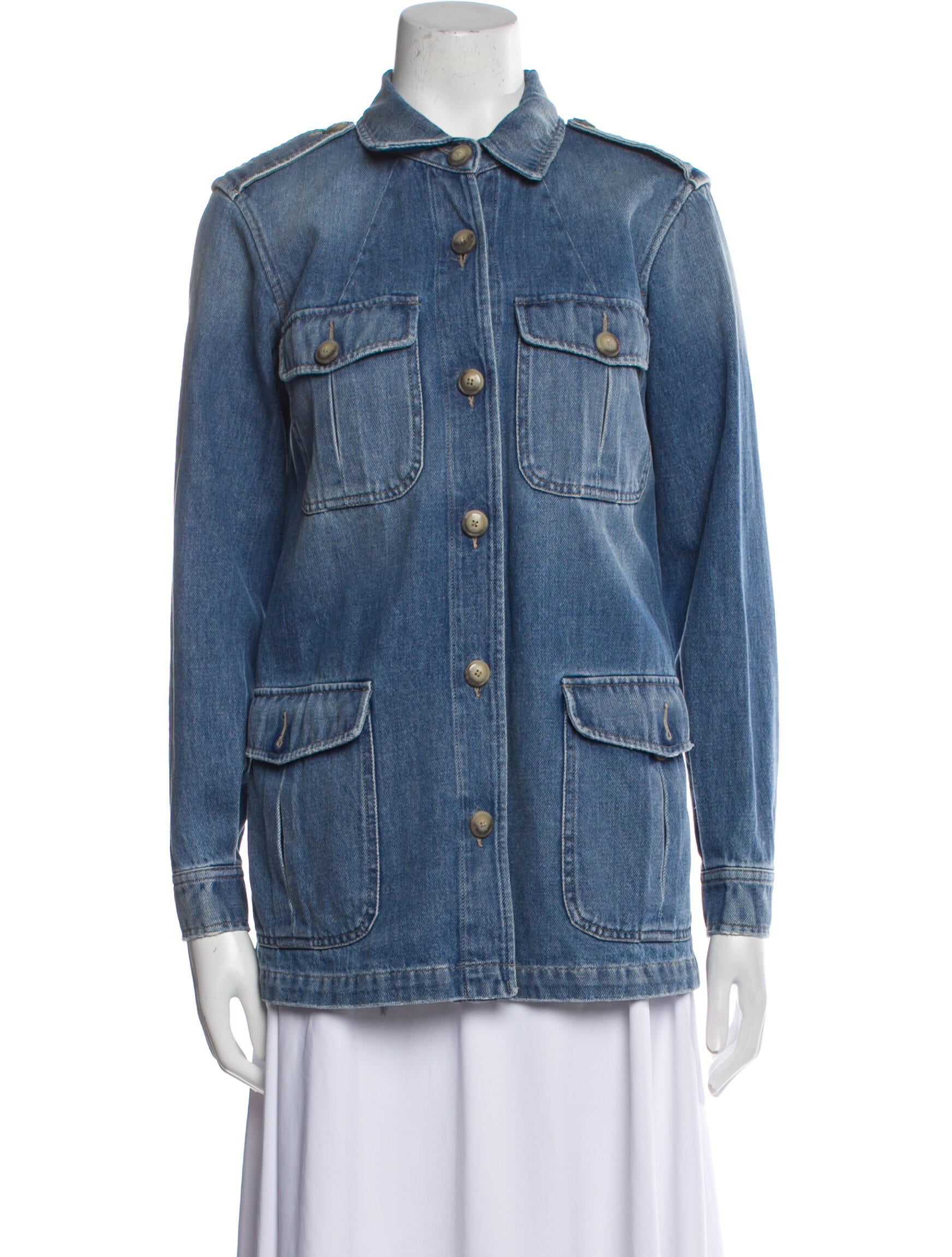 Closed | The RealReal