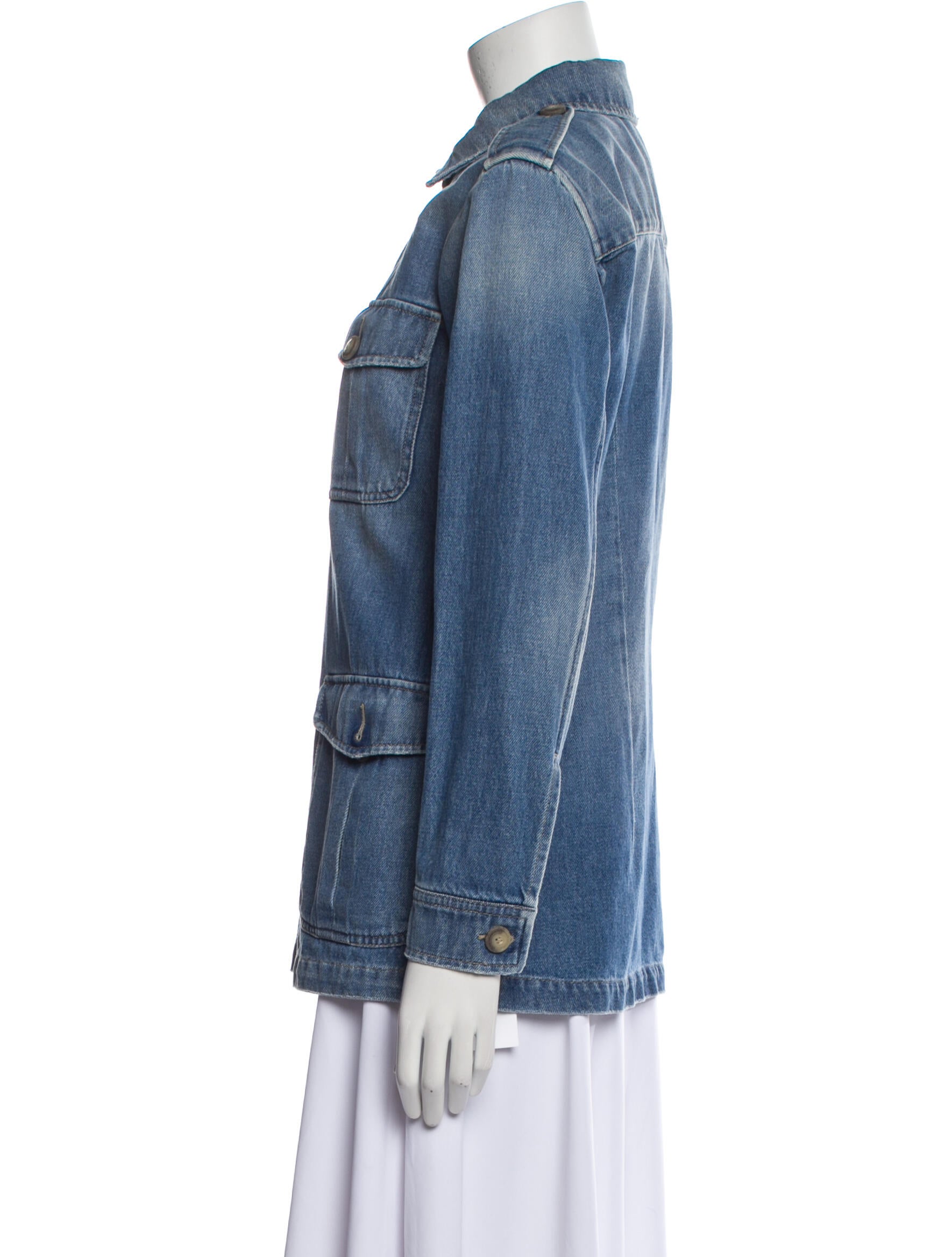 Closed | The RealReal