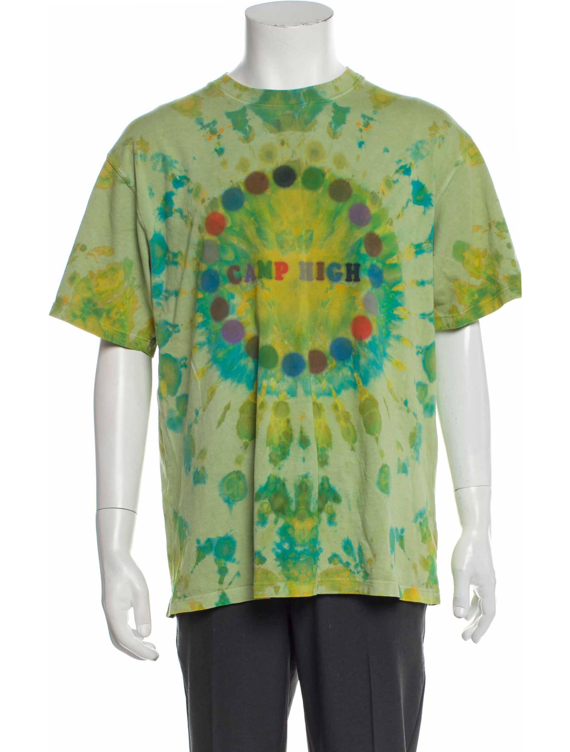 Camp High | The RealReal