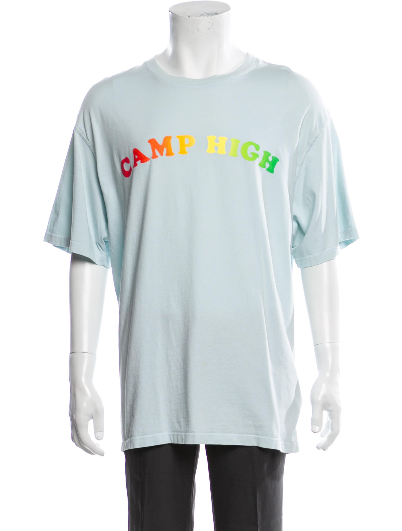 Camp High | The RealReal