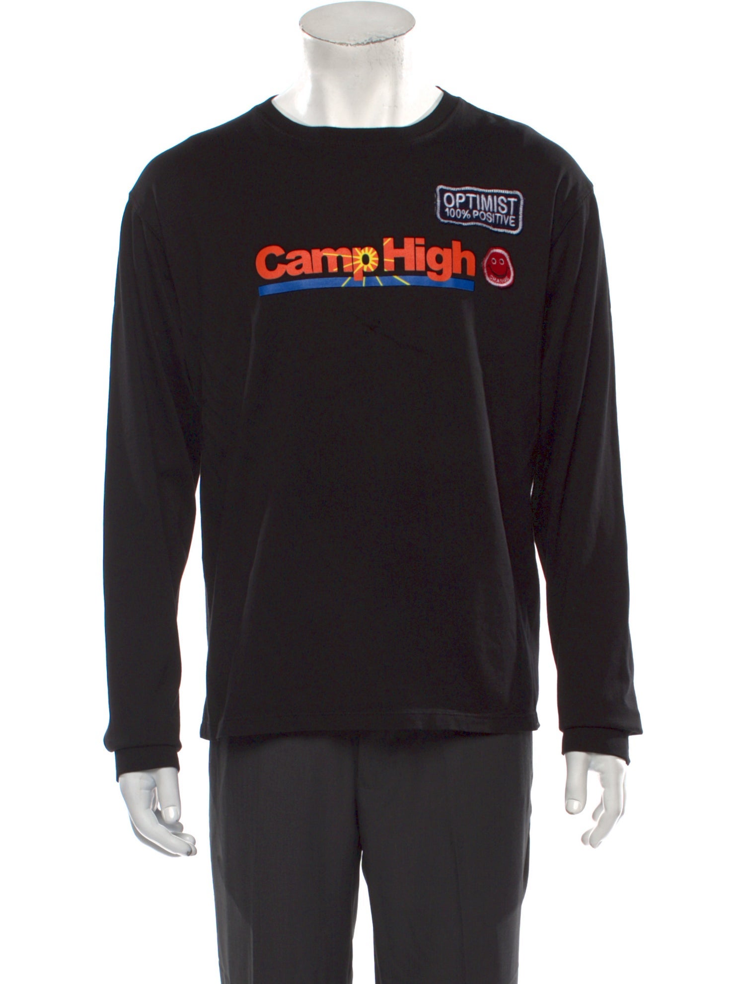 Camp High | The RealReal
