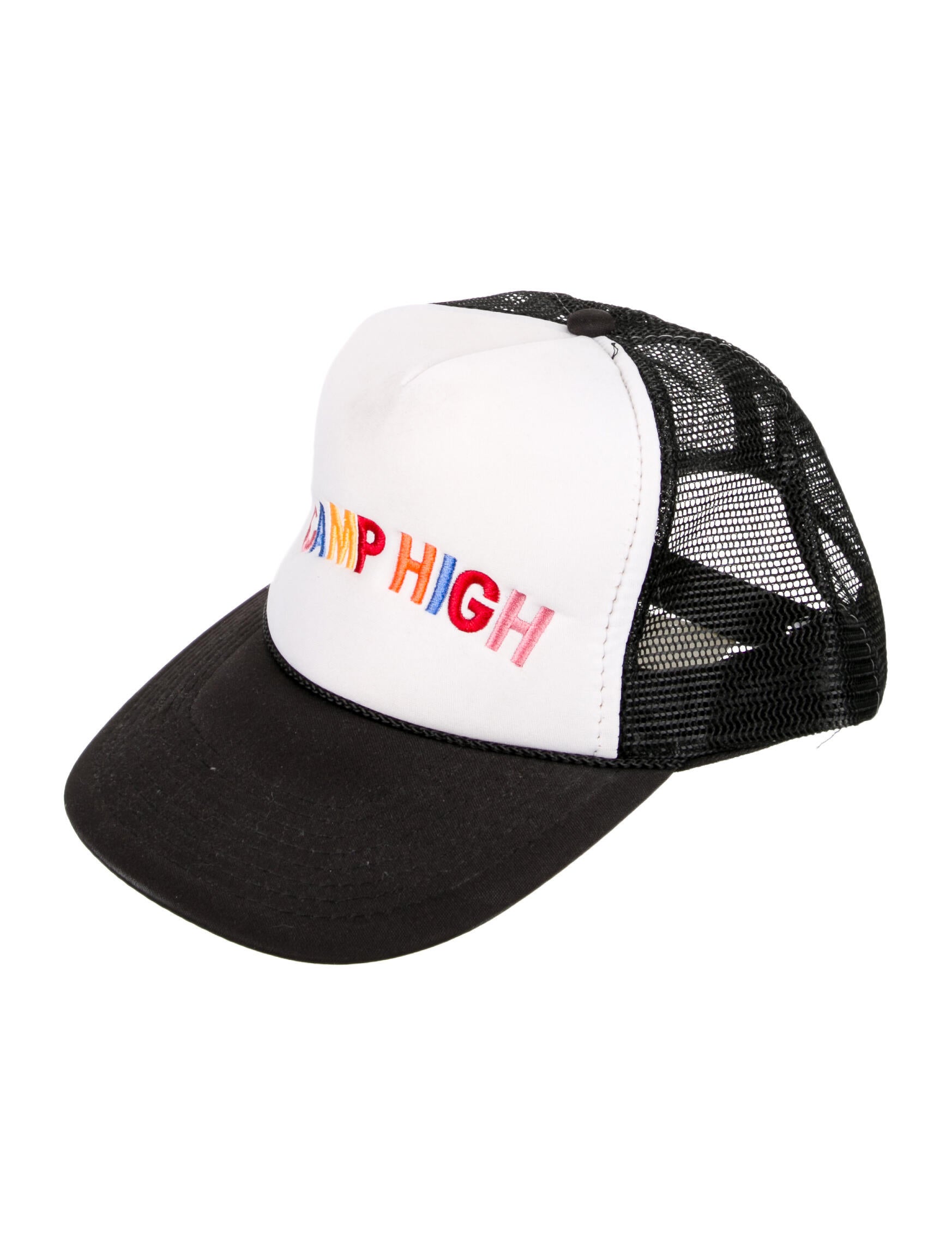 Camp High | The RealReal