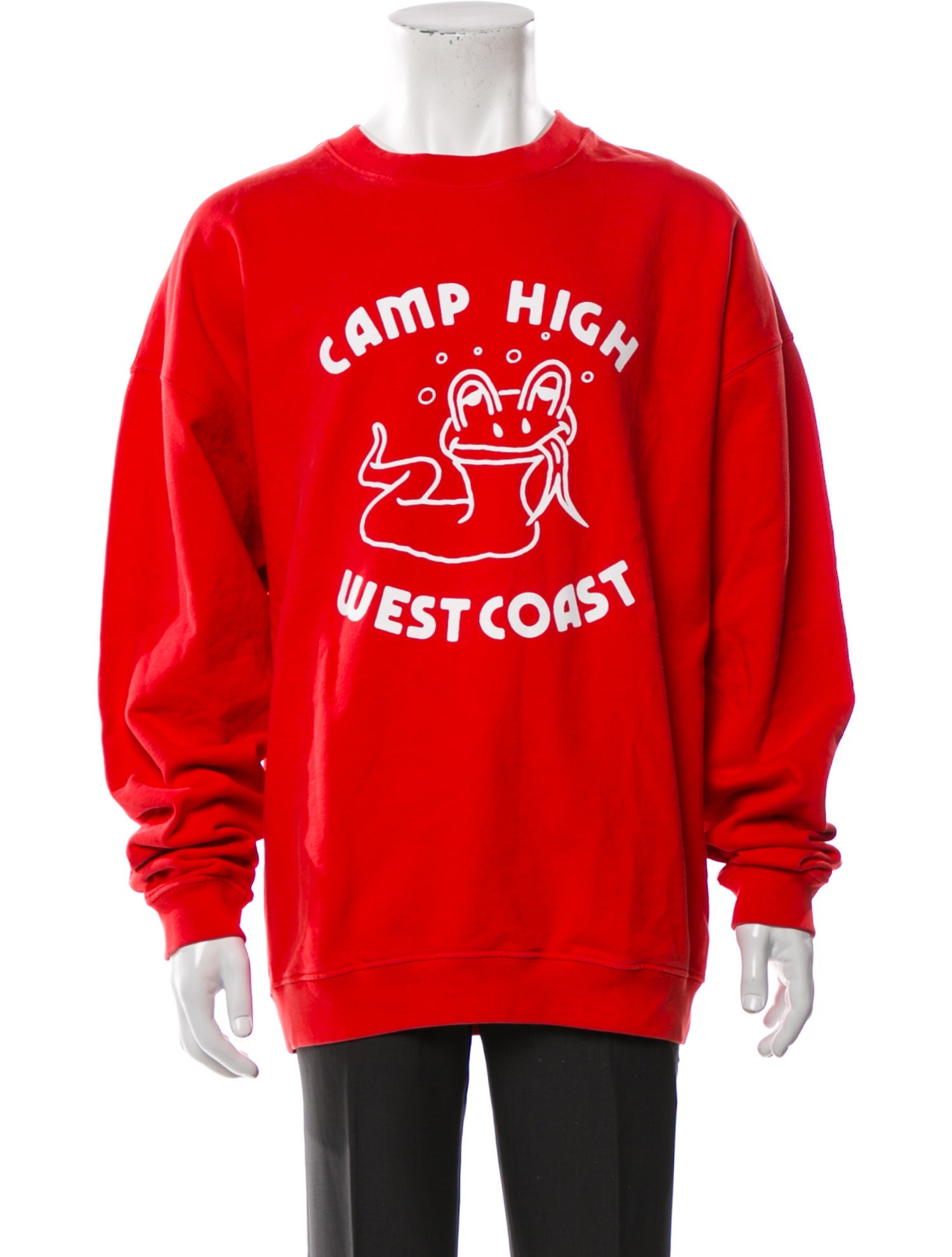 Camp High | The RealReal