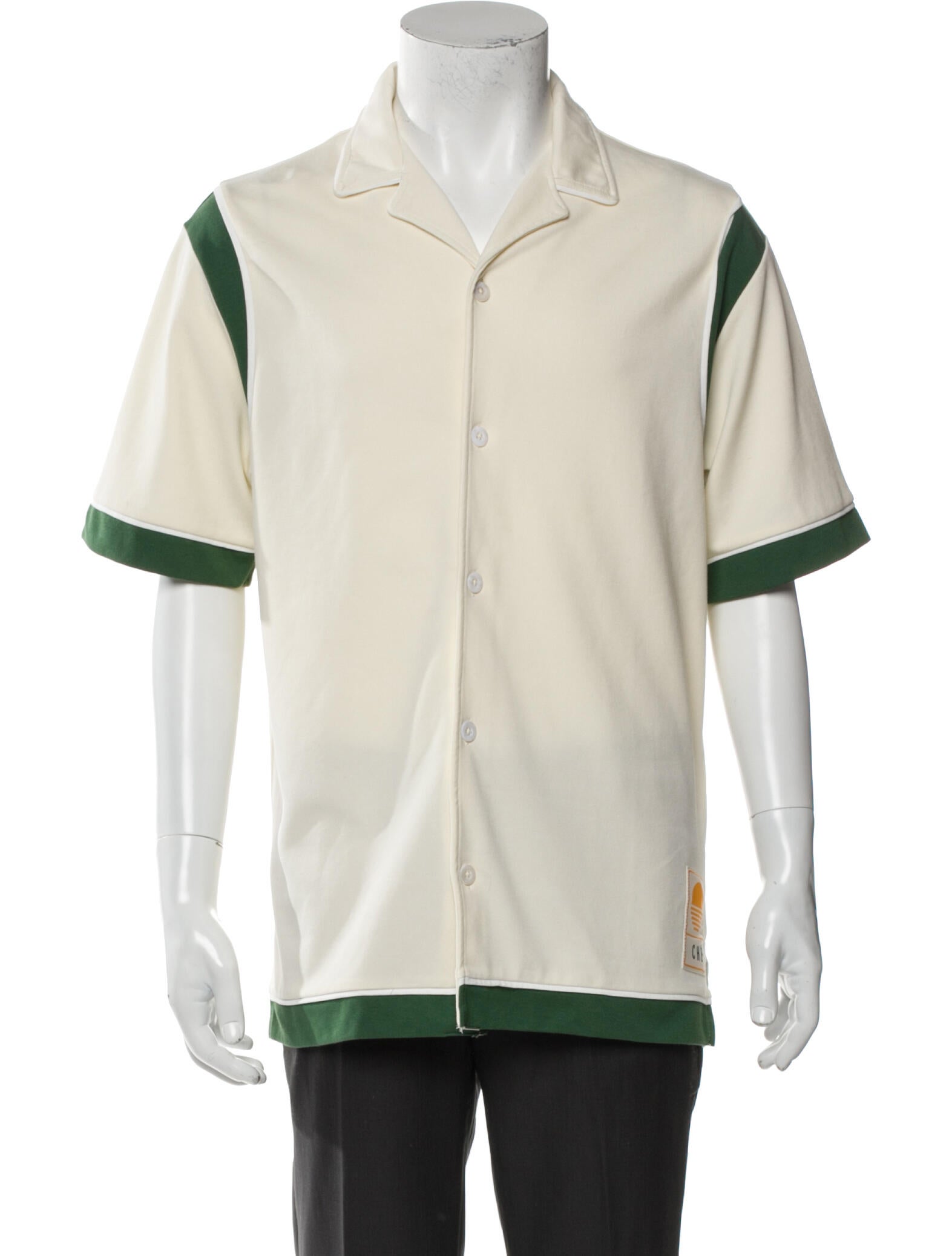 CHÉ Studios Casual Shirts | The RealReal