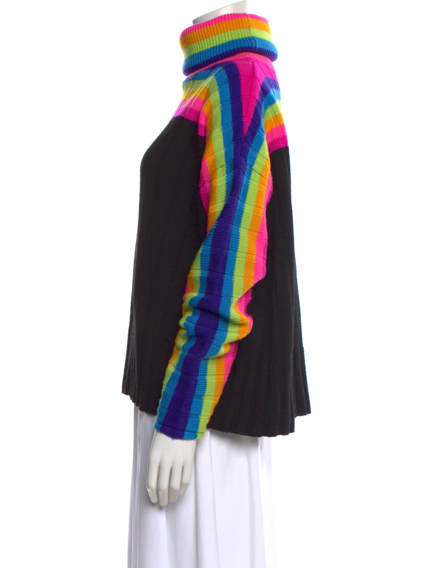 Étoile Isabel Marant Knit Zip-Up Cardigan - Black Knitwear, Clothing ...