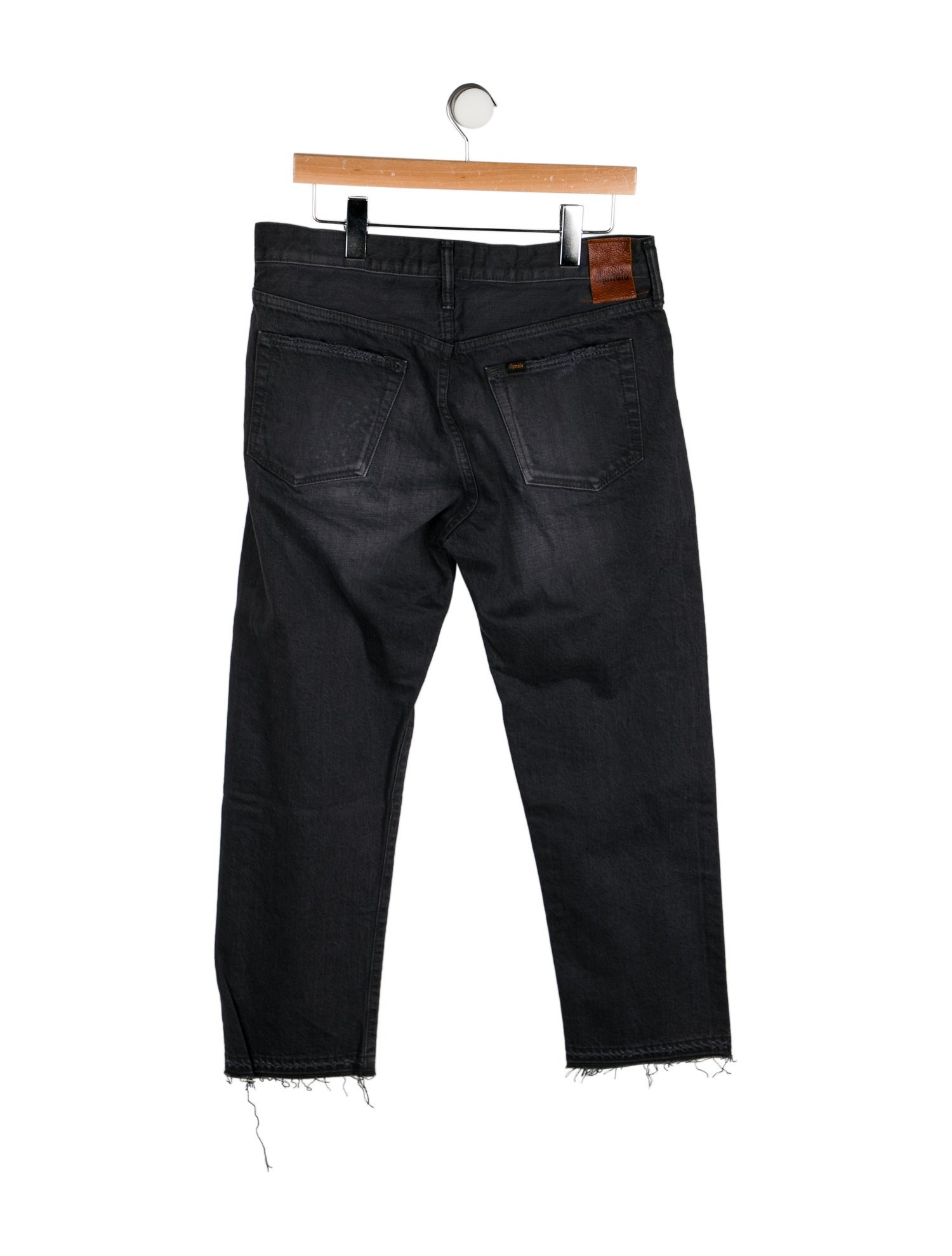 Chimala Men | The RealReal