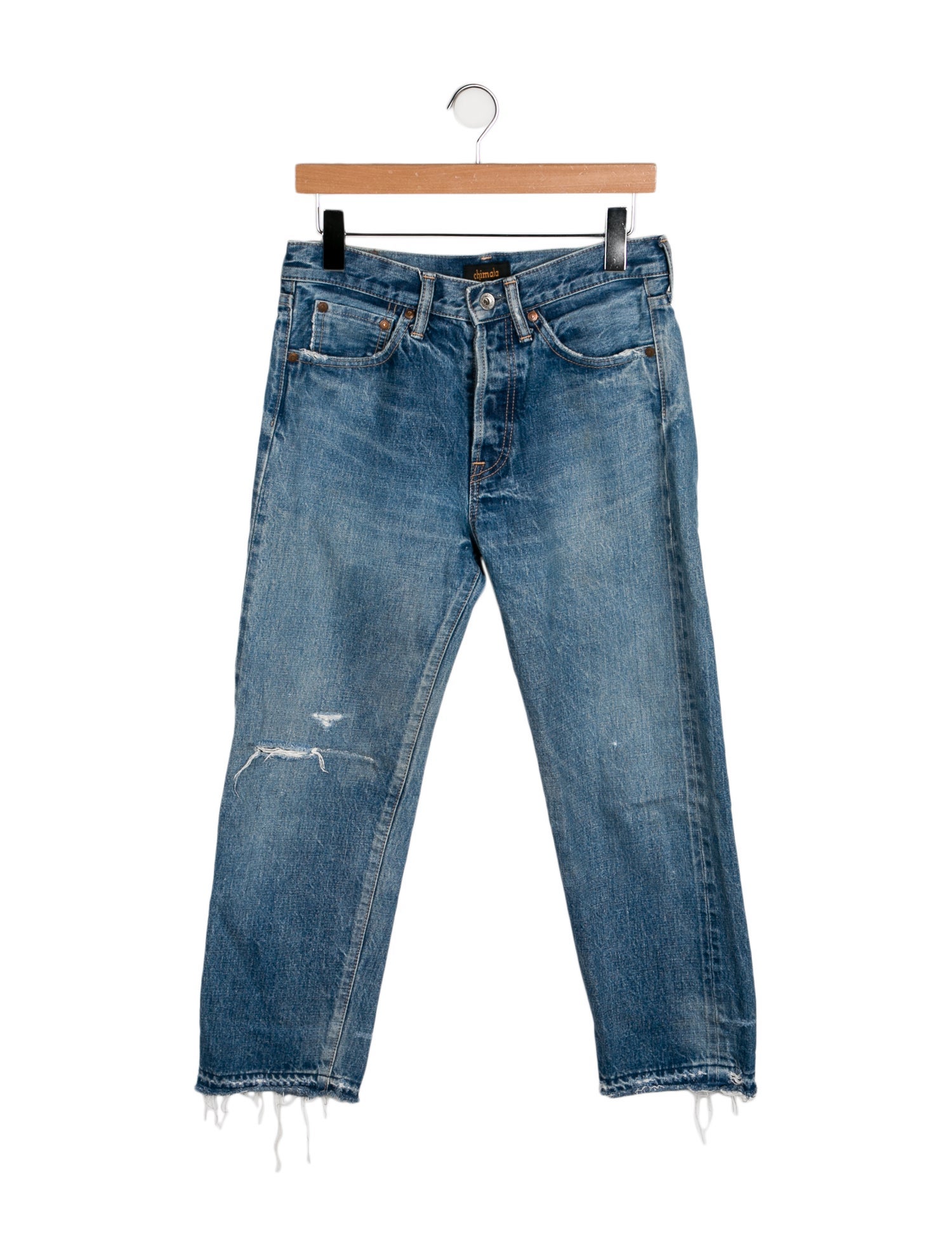 Chimala Women | The RealReal