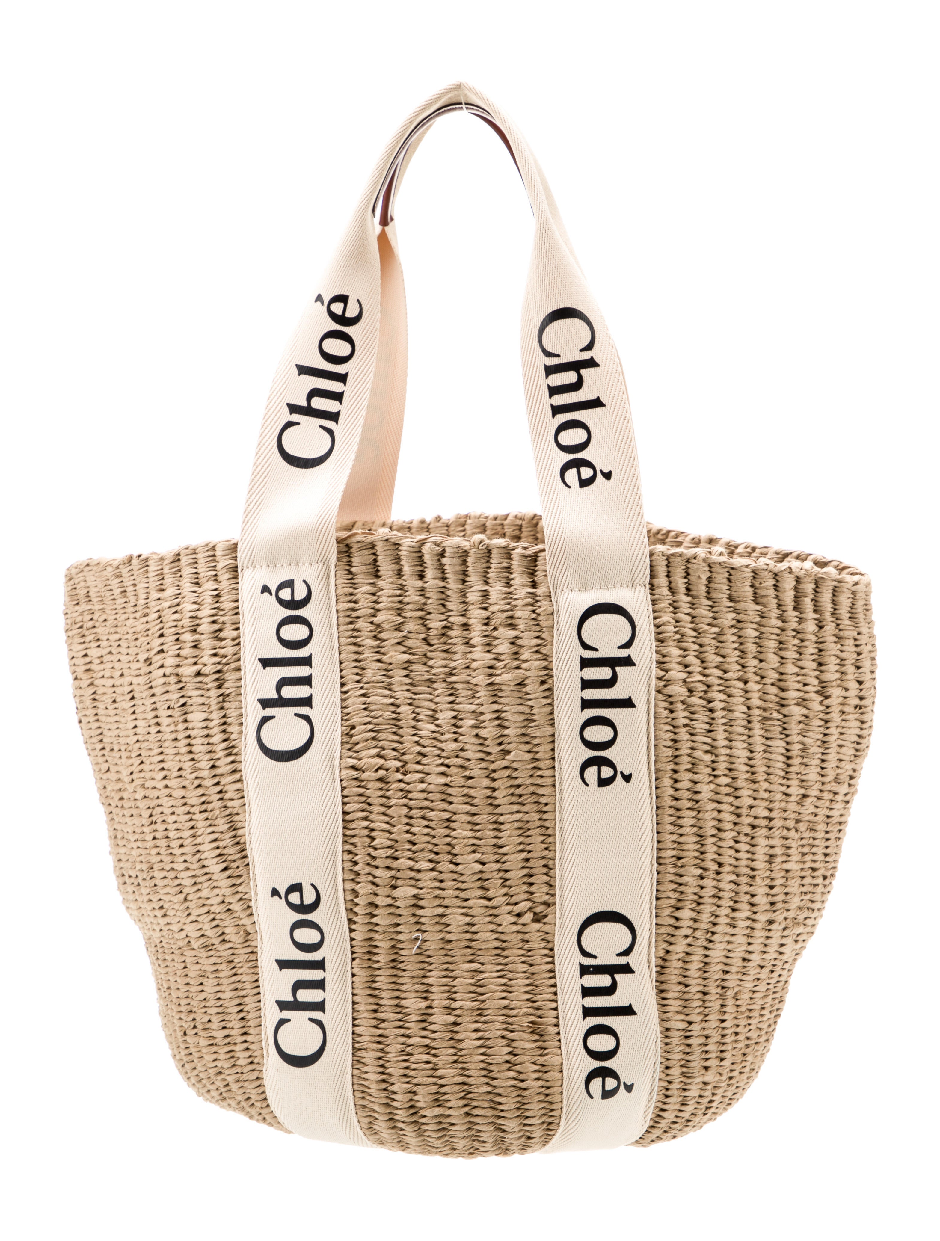 Chloe x Mifuko | The RealReal