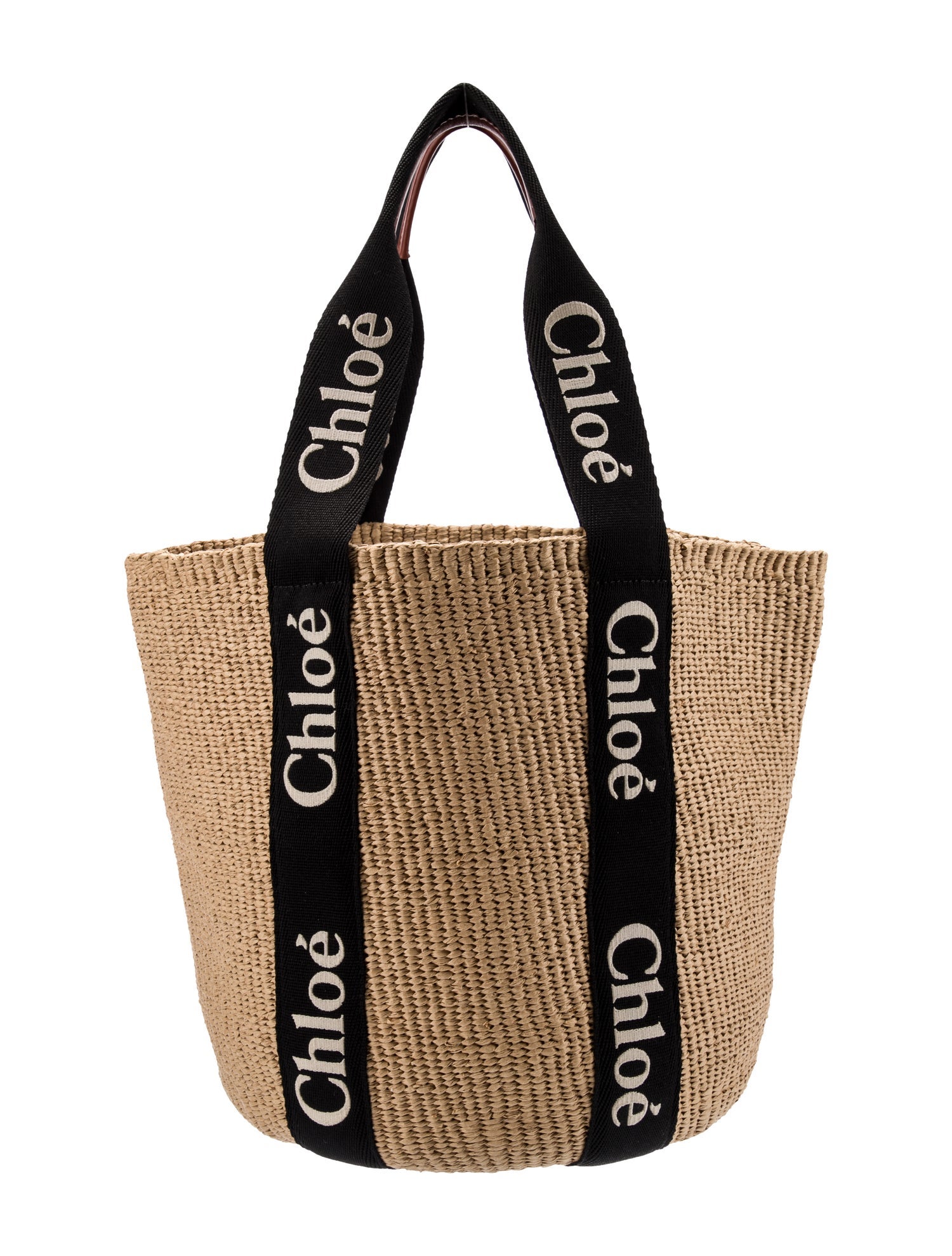 Chloe x Mifuko Handbags | The RealReal