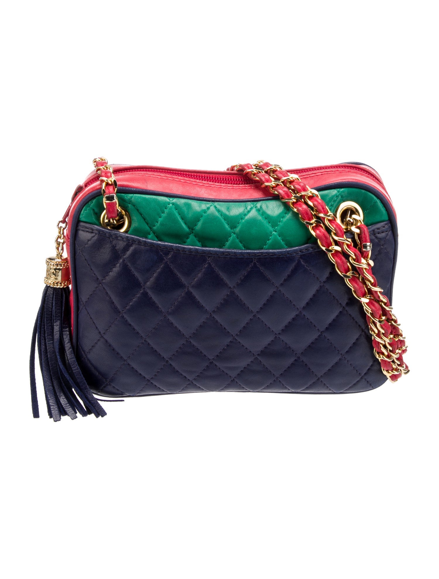 Cosci Handbags | The RealReal