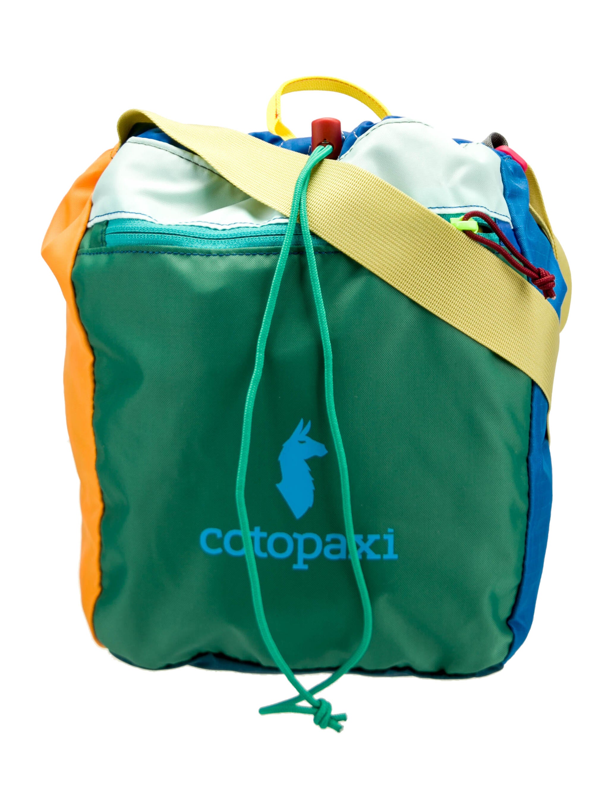 Cotopaxi Nylon Crossbody Bag w/ Tags - Blue Crossbody Bags, Handbags ...