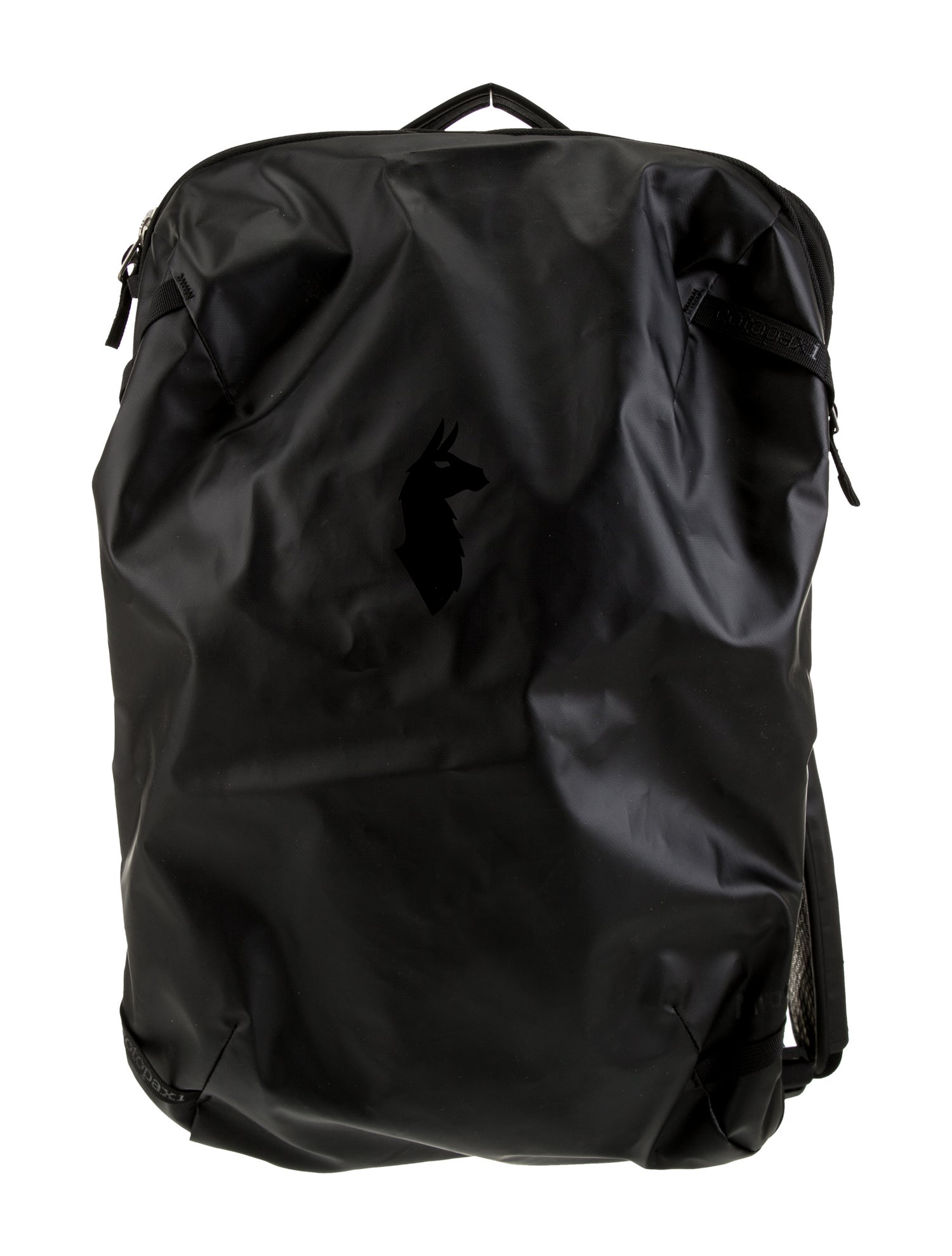 Ralph Lauren Alligator Backpack - Red Backpacks, Handbags - WYG119358 ...