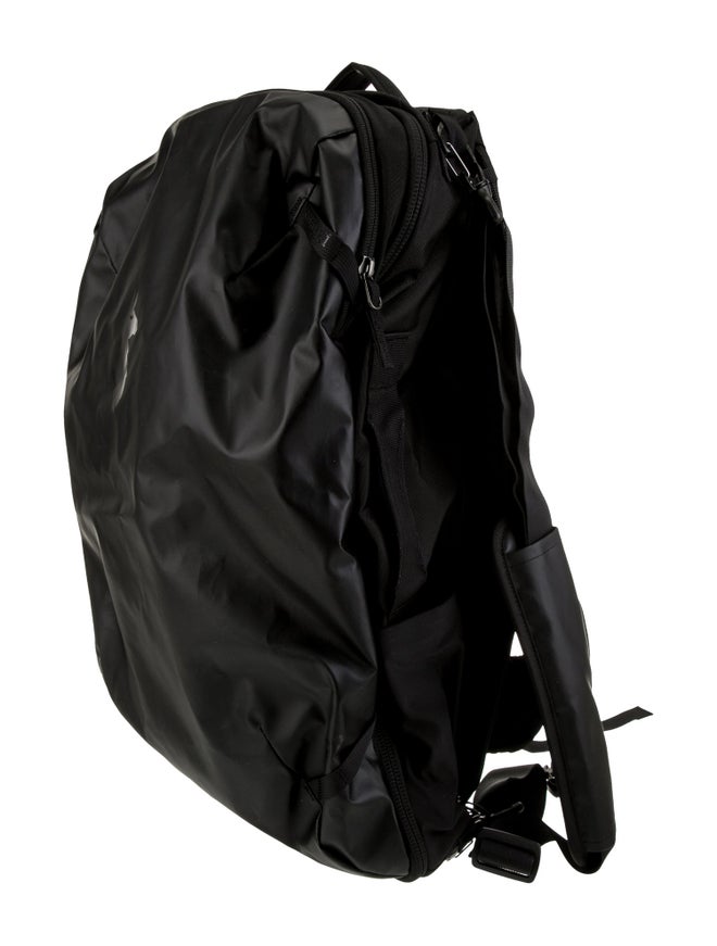 Ralph Lauren Alligator Backpack - Red Backpacks, Handbags - WYG119358 ...