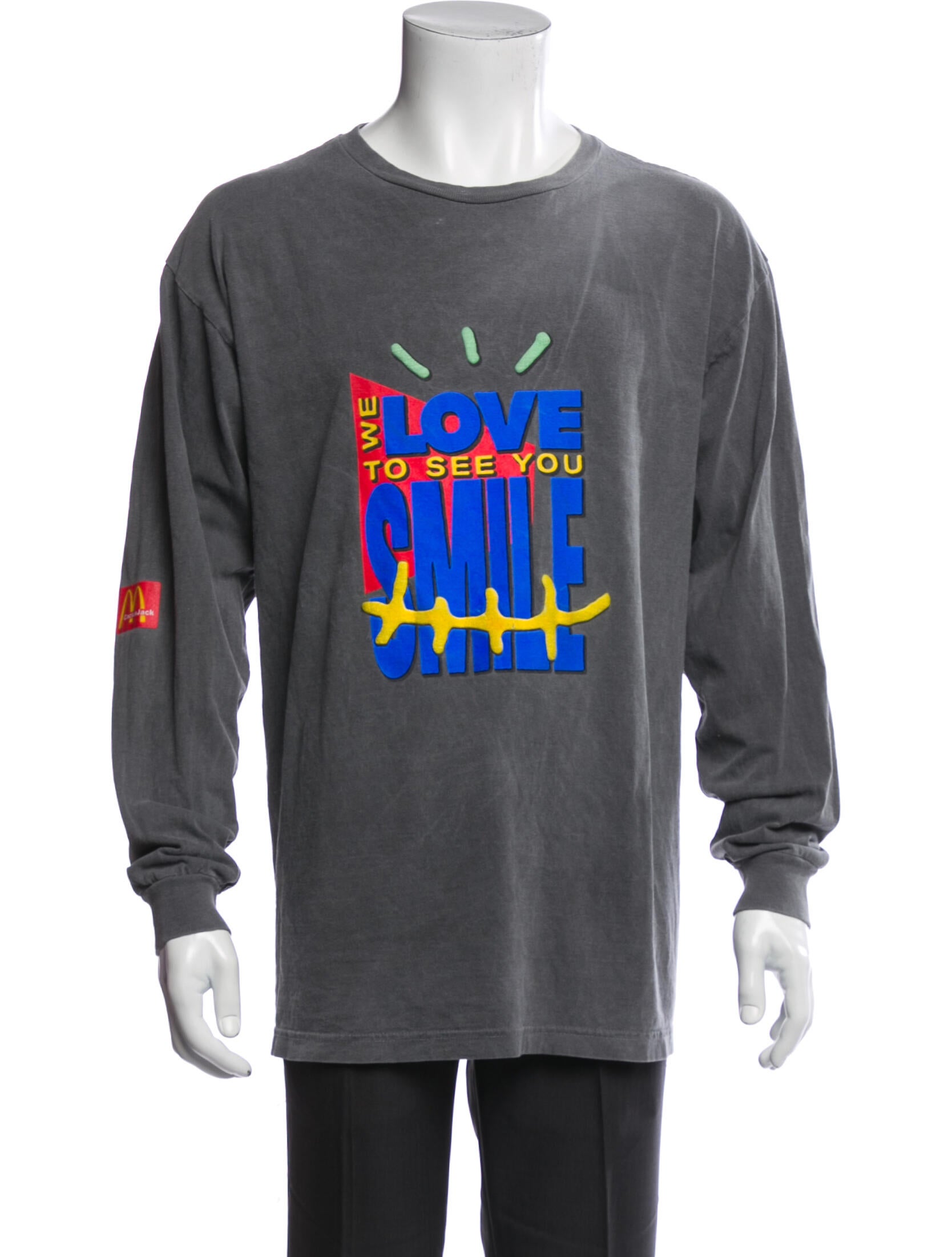 Cactus Jack | The RealReal