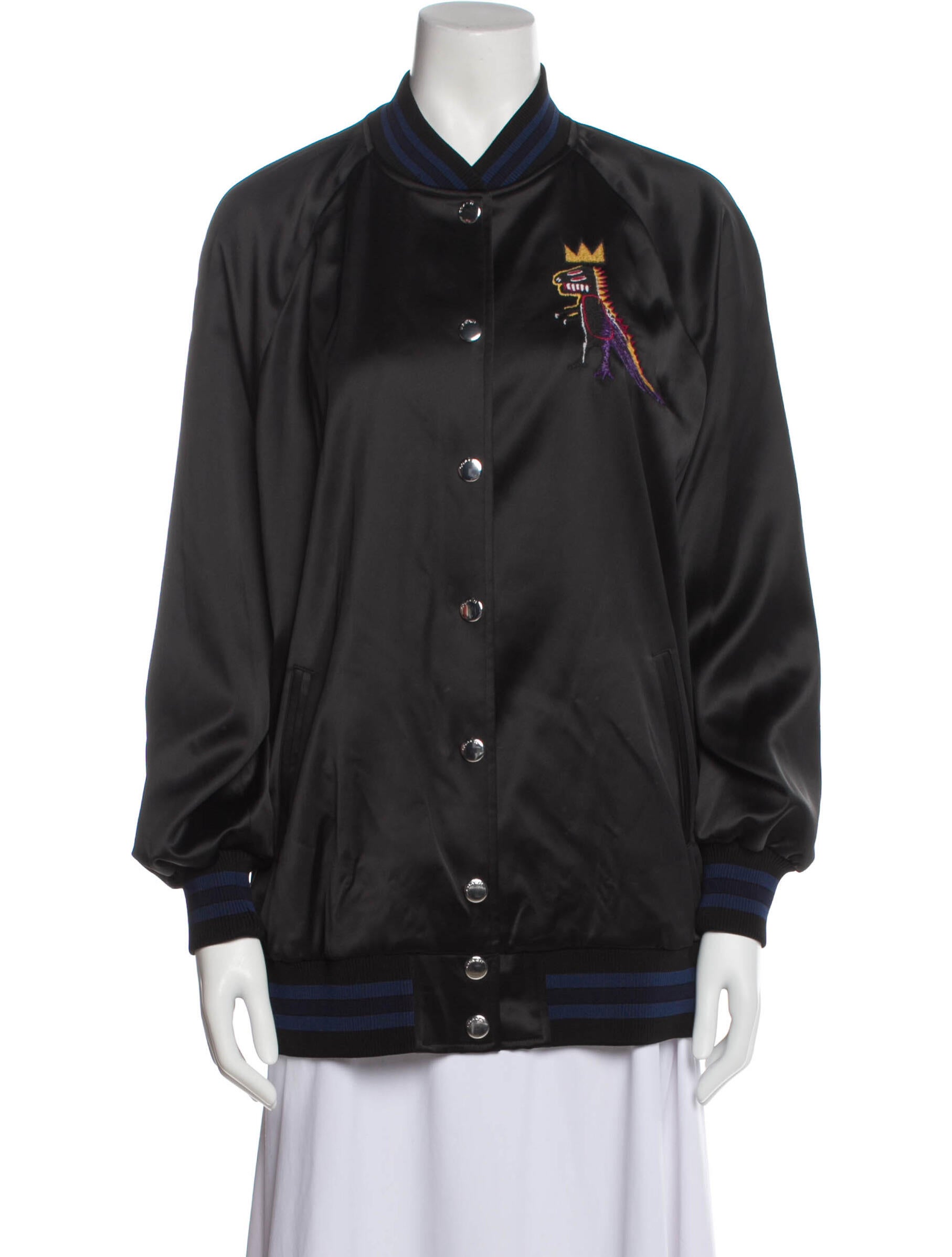 Coach x Jean-Michel Basquiat | The RealReal