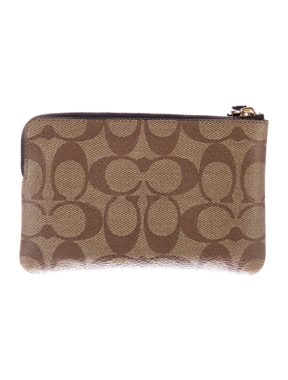 Coach x Jean-Michel Basquiat Printed Wallet - Gem