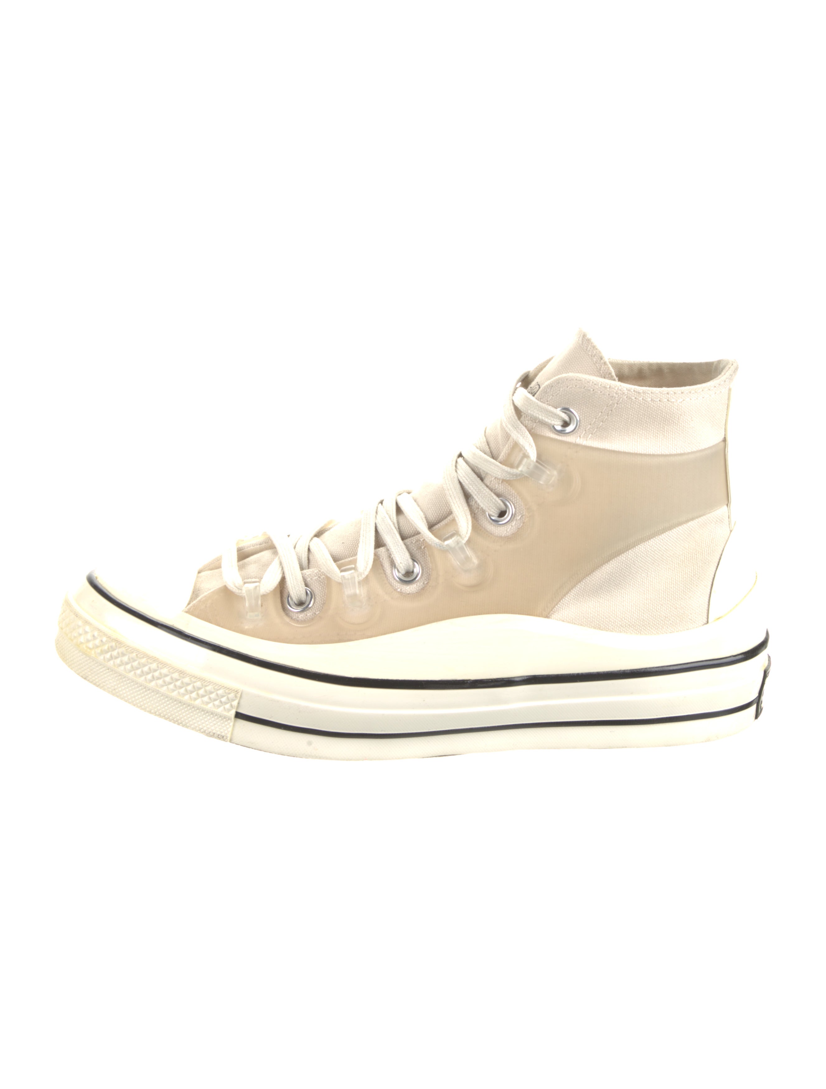 Converse x kim jones | The RealReal