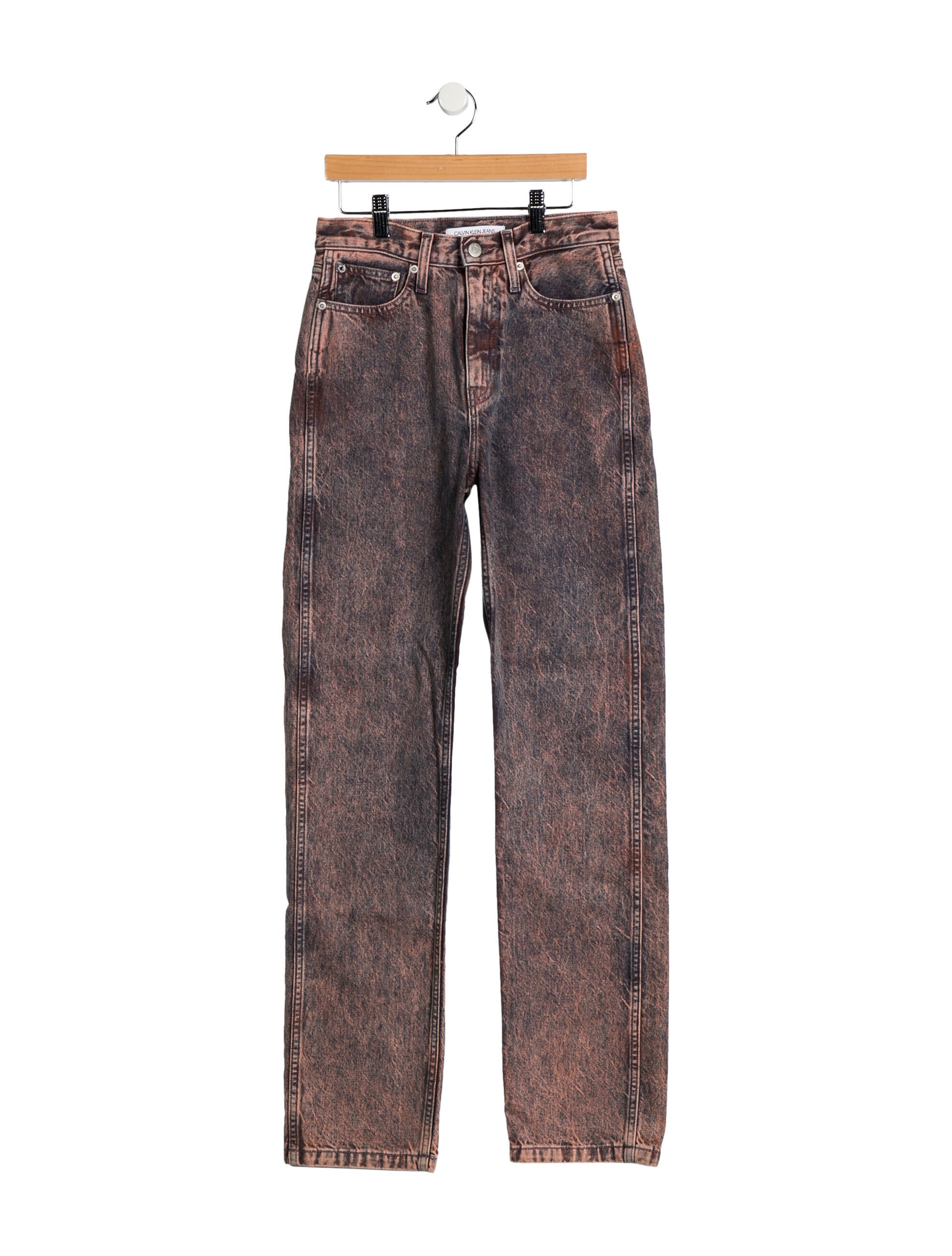 CALVIN KLEIN JEANS EST. 1978 | The RealReal