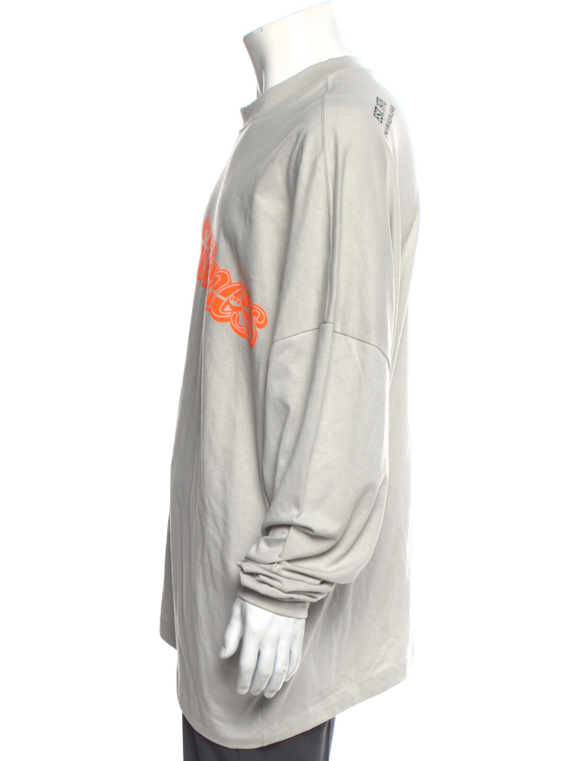 CALVIN KLEIN JEANS EST. 1978 | The RealReal