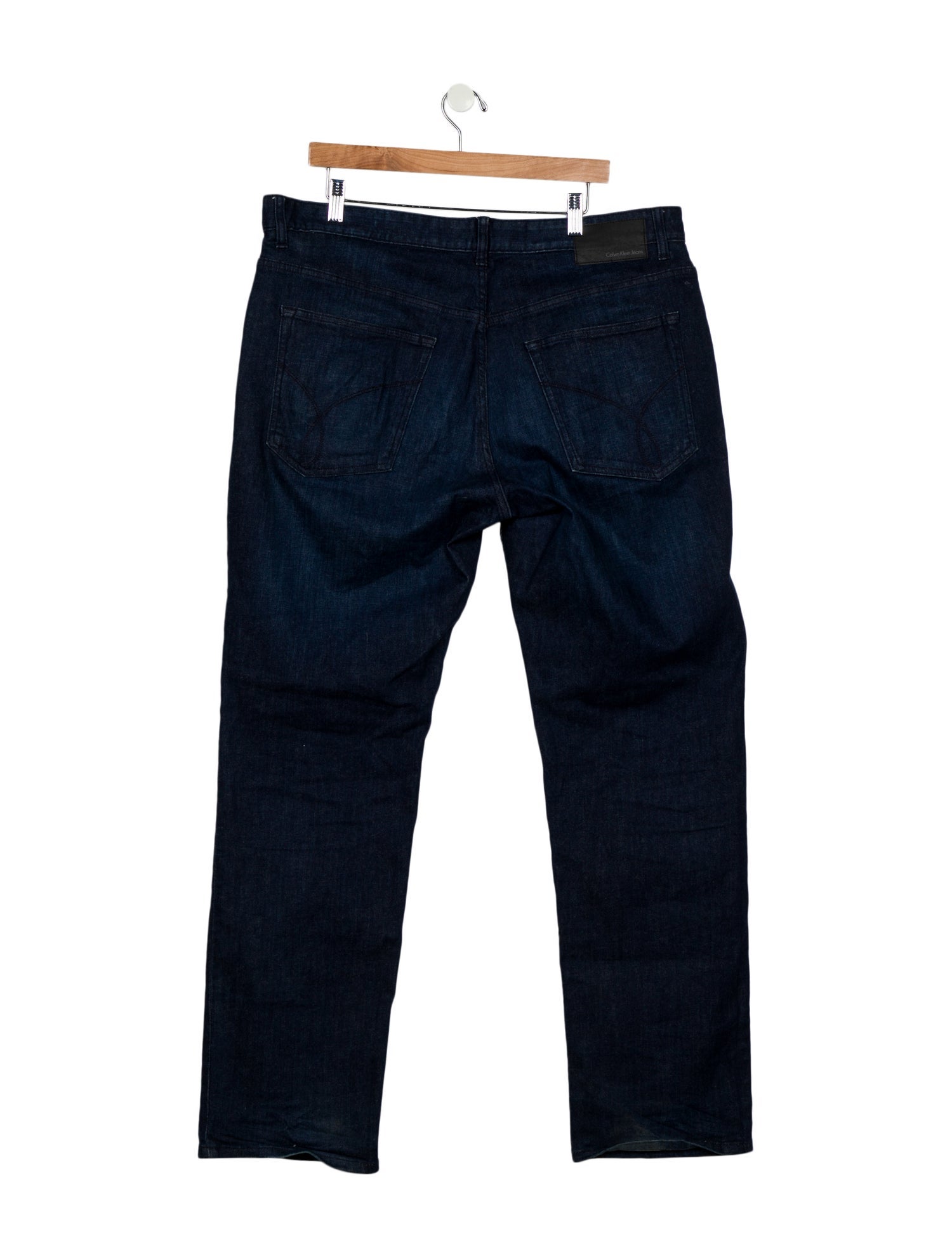 CALVIN KLEIN JEANS EST. 1978 | The RealReal