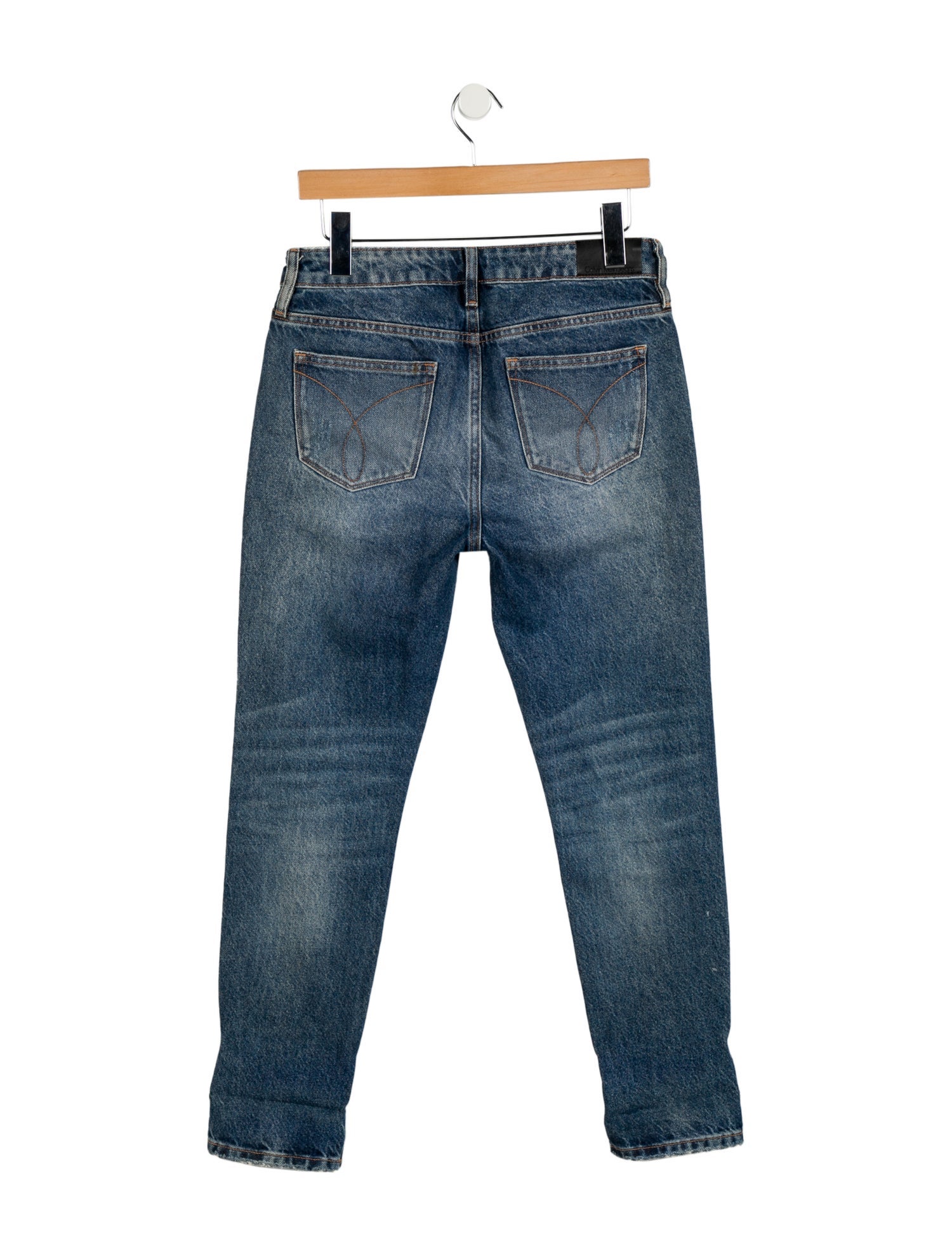 CALVIN KLEIN JEANS EST. 1978 | The RealReal