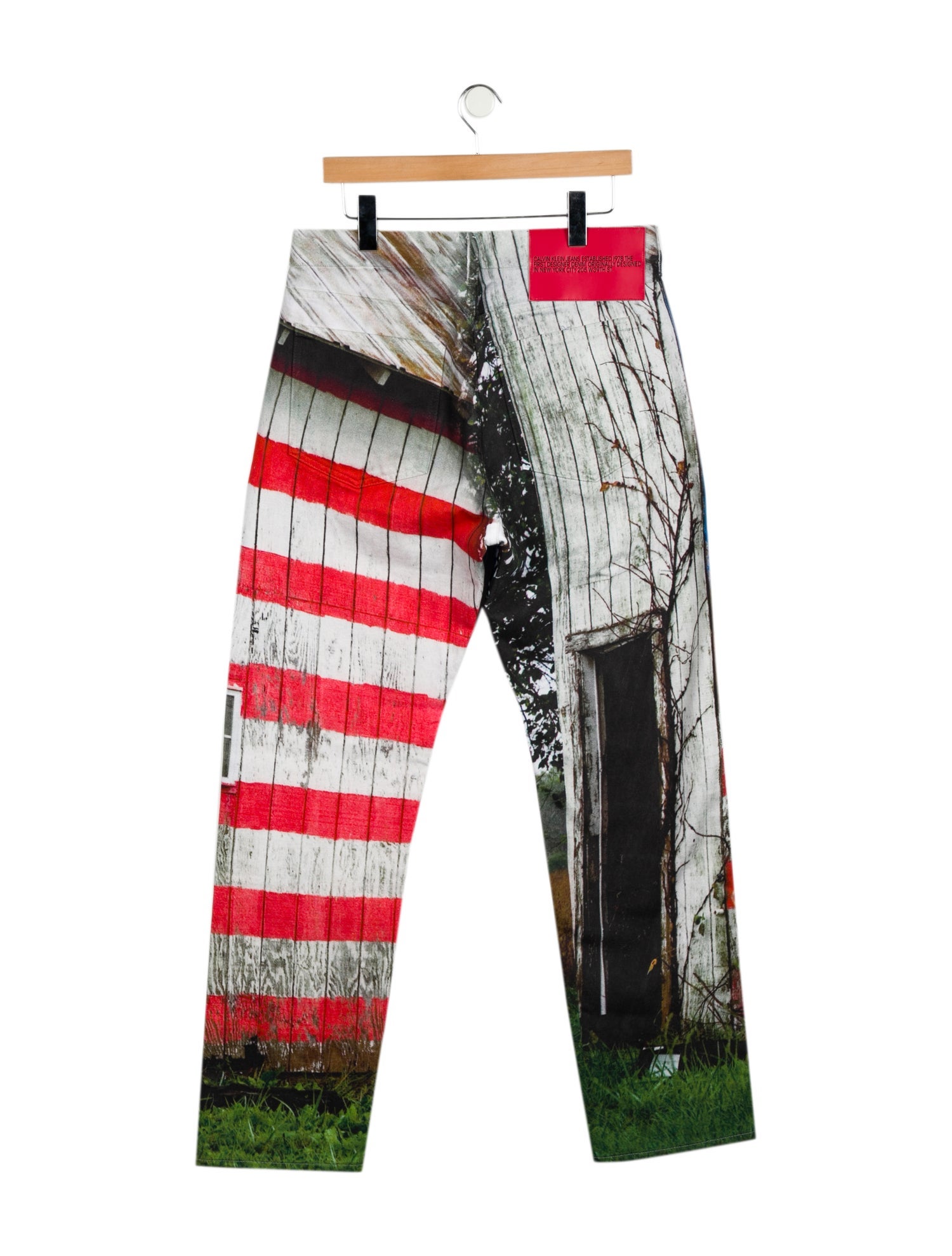 CALVIN KLEIN JEANS EST. 1978 | The RealReal