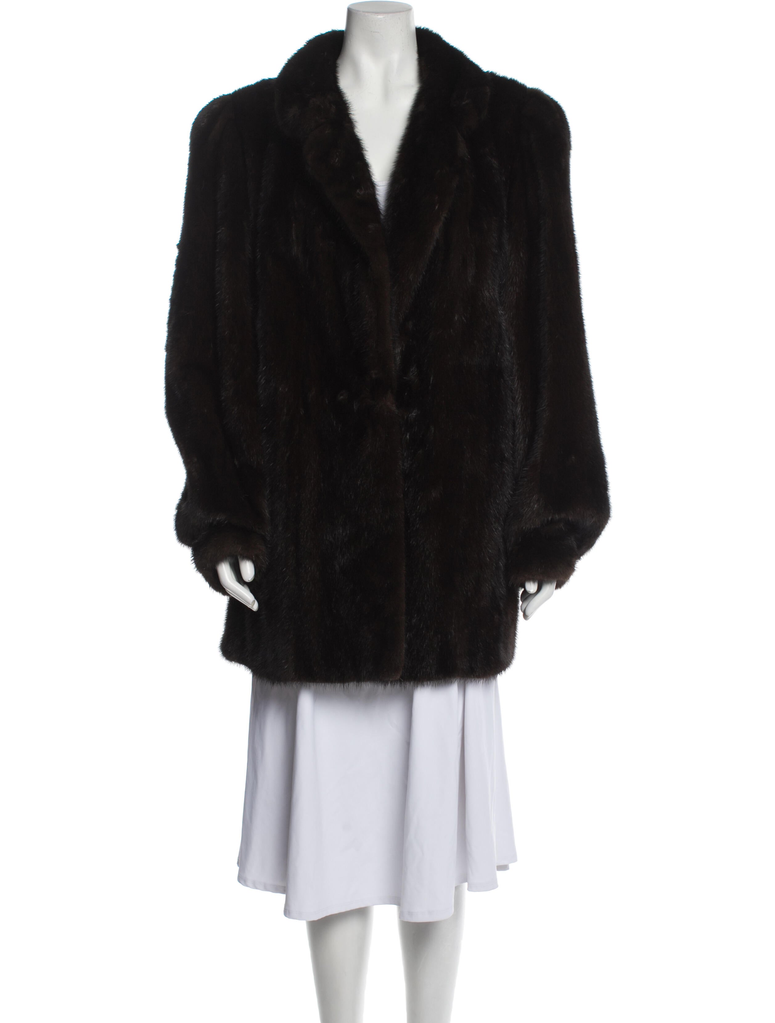 Clyde Burtrum | The RealReal