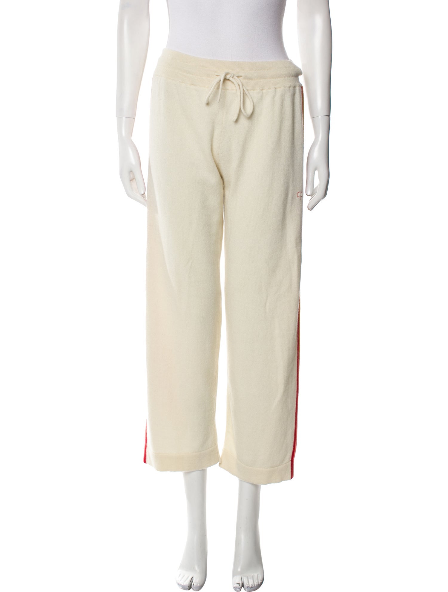 Chinti and Parker Cashmere Sweatpants w/ Tags - Neutrals Loungewear ...