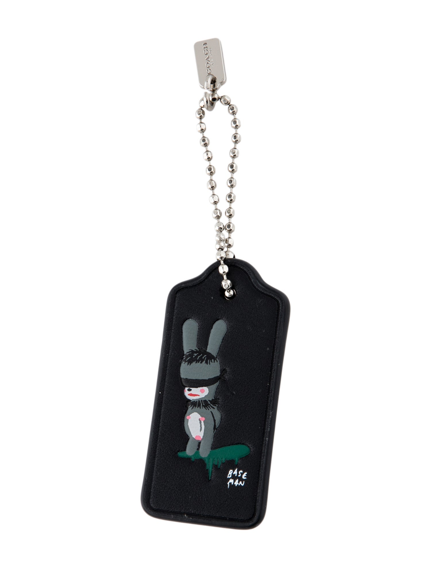 Coach x Baseman | The RealReal