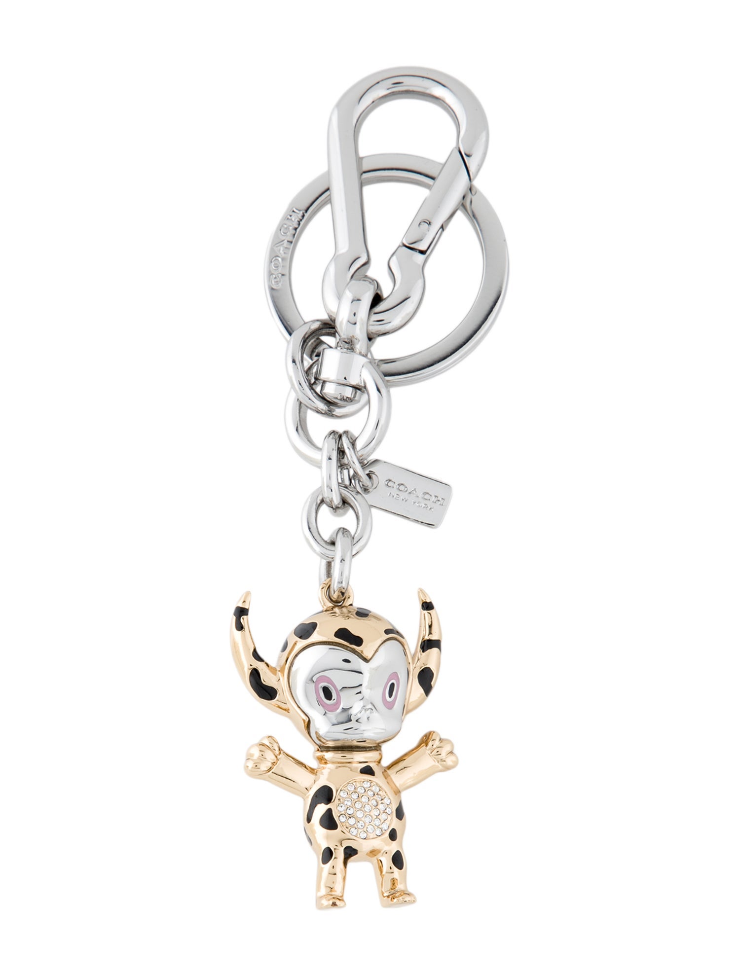 Coach x Baseman | The RealReal