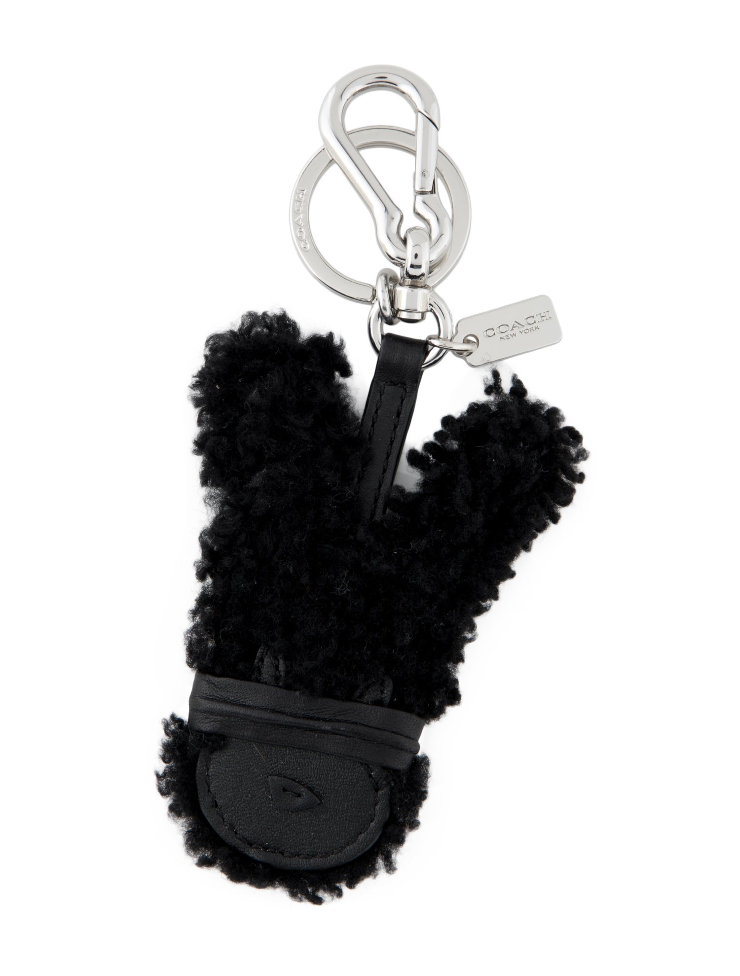 Coach x Baseman | The RealReal