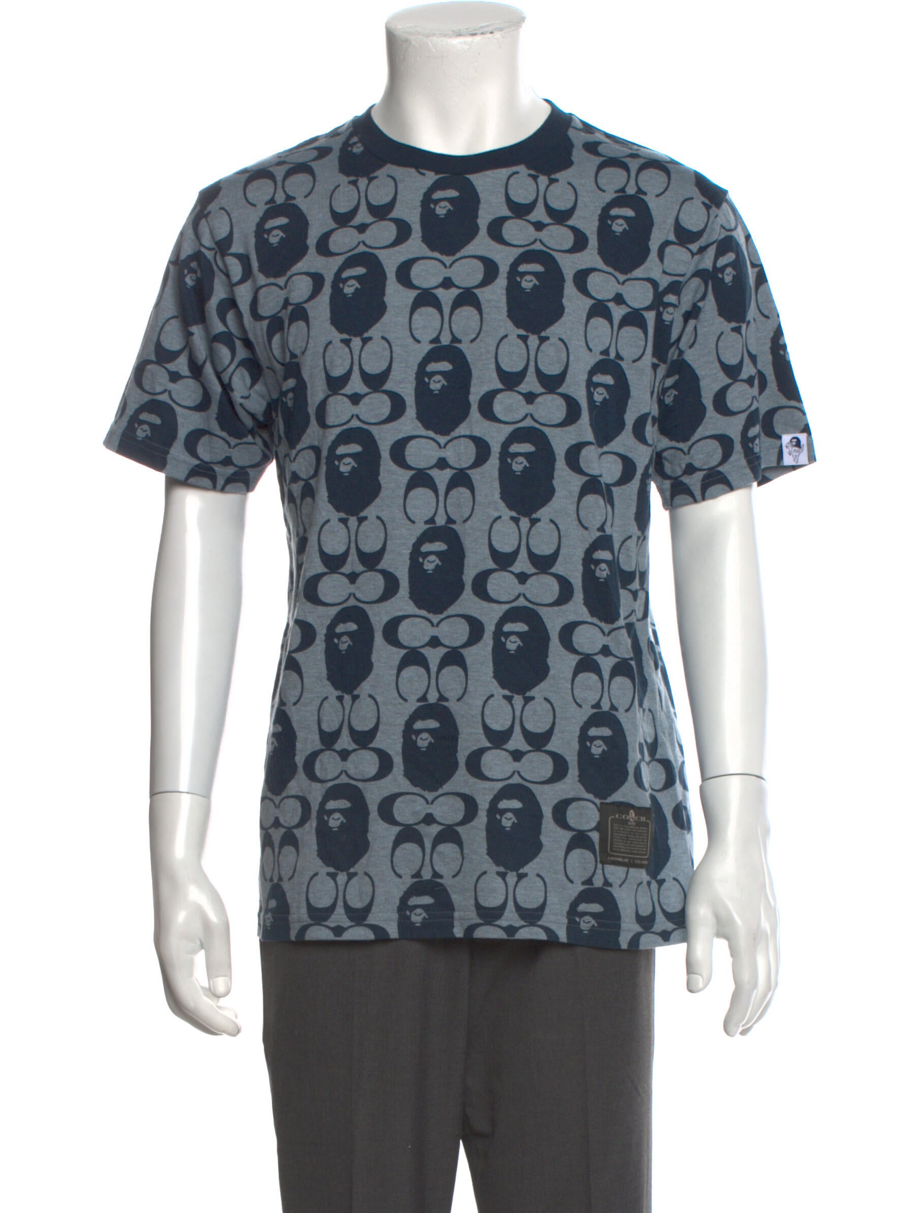 Coach x Bape | The RealReal