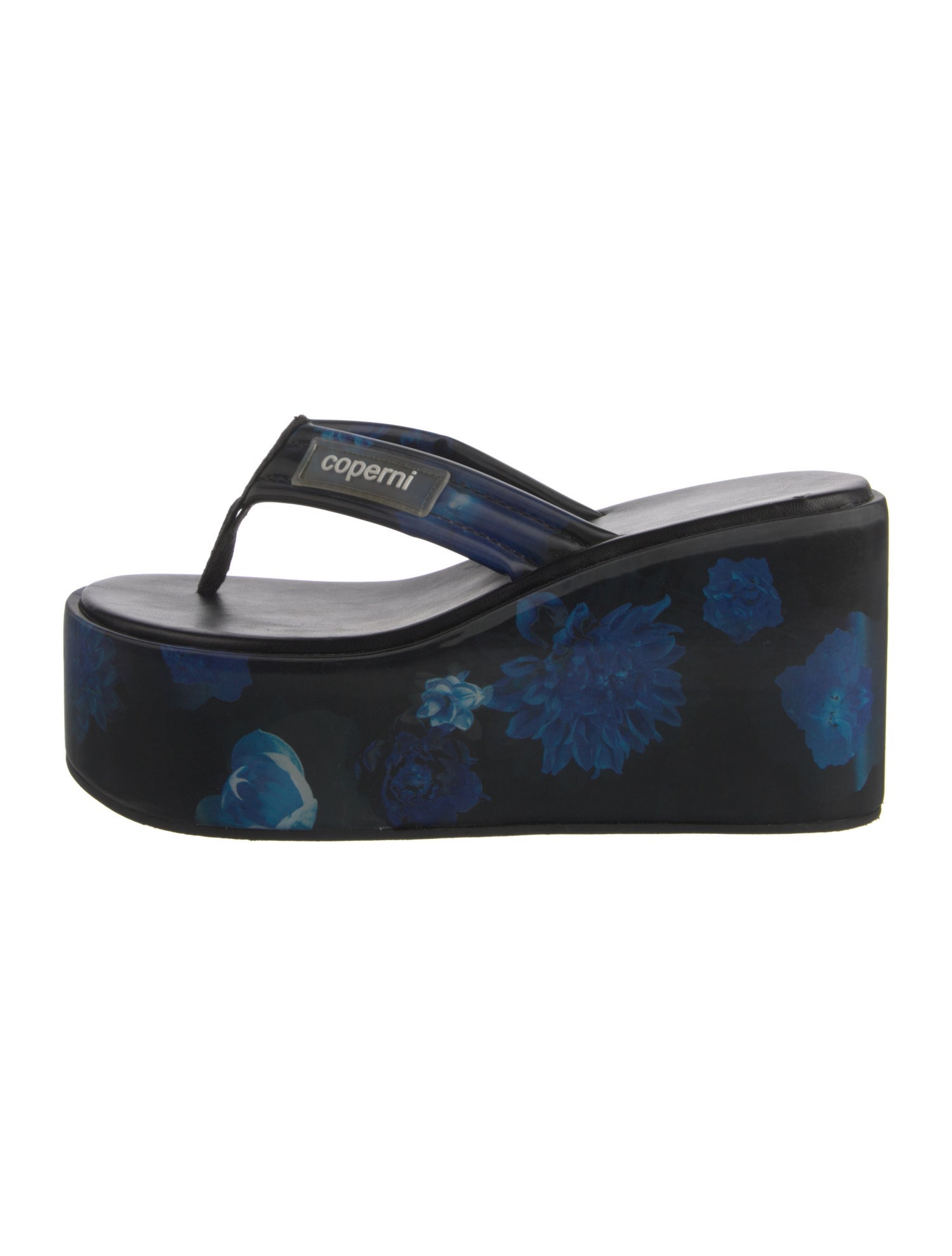 Jil Sander Leather Slides - Pink Sandals, Shoes - JIL122177 | The RealReal